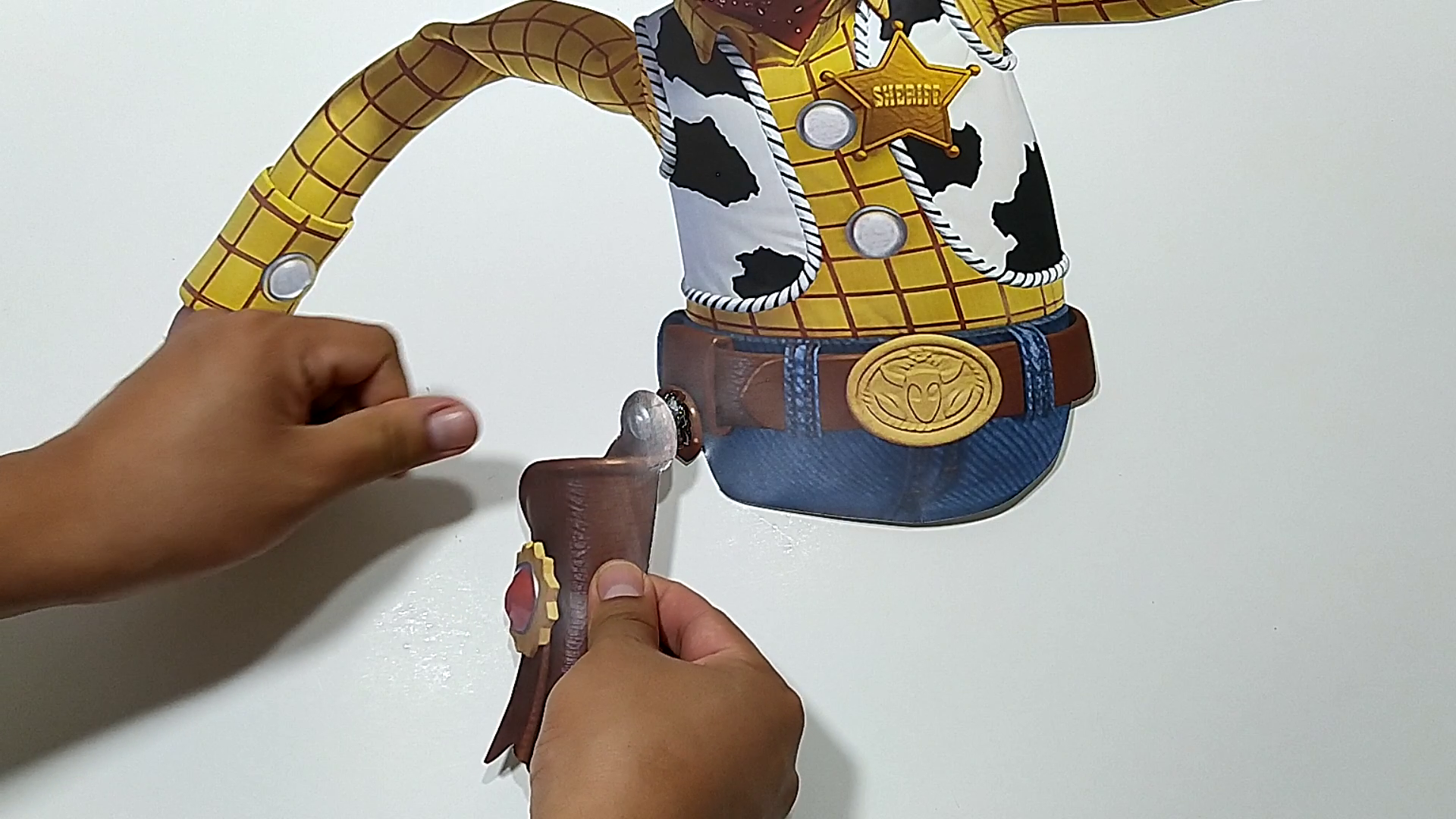 Toy Story Birthday Decoration : 28 Steps (with Pictures) - Instructables