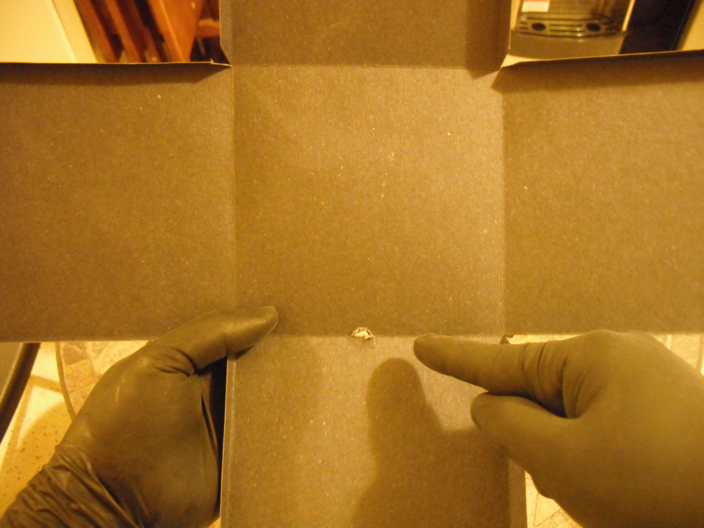 Glow Box Project : 46 Steps - Instructables