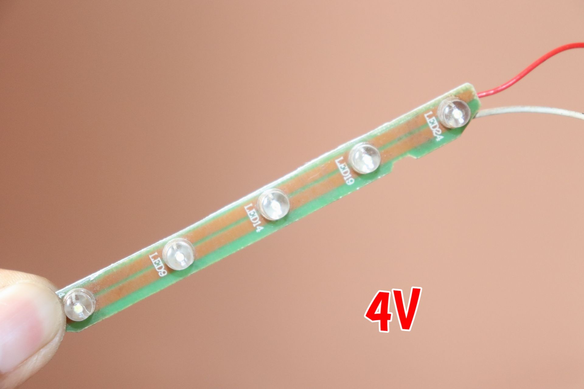 How to Make Clapping Switch Circuit : 12 Steps (with Pictures ...