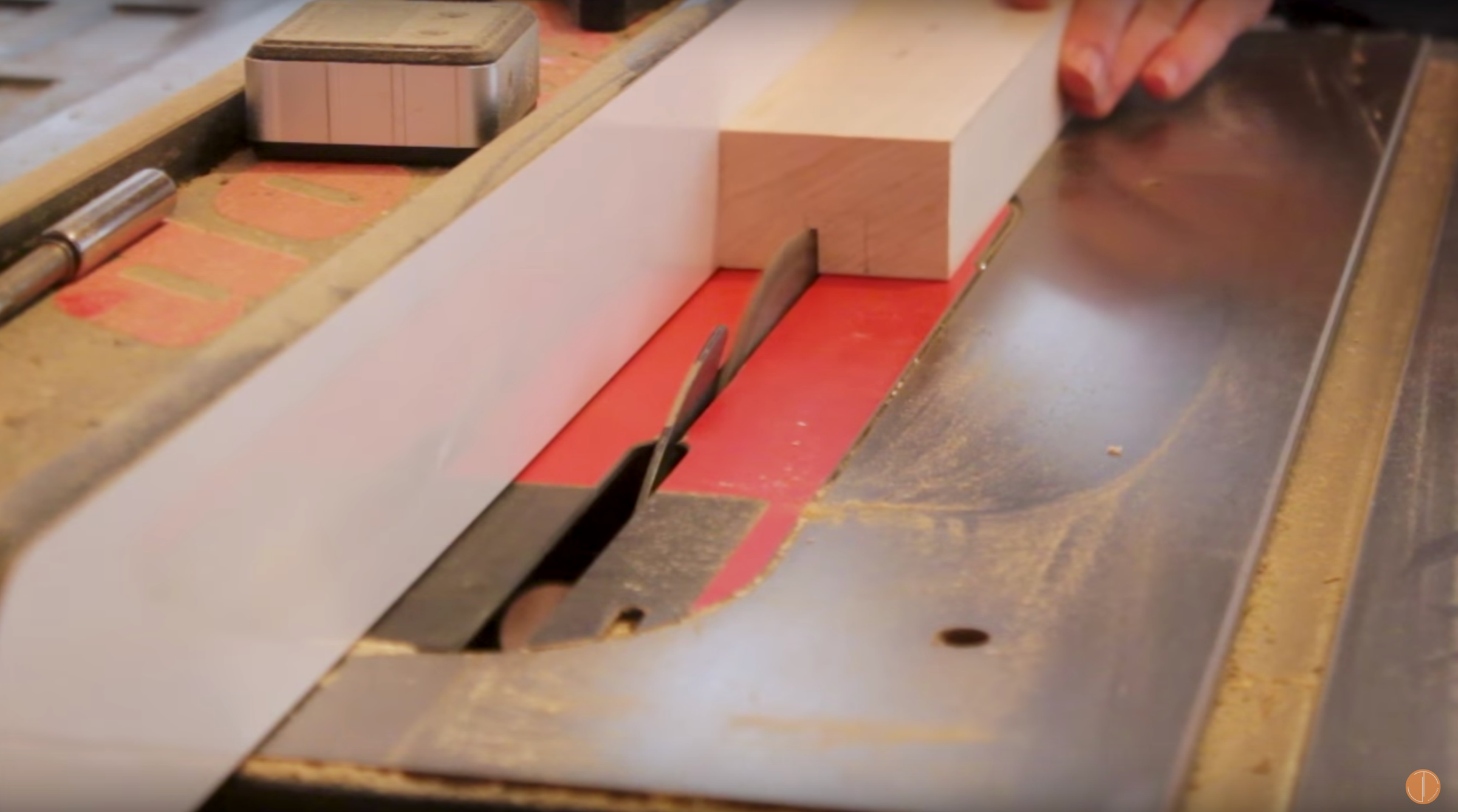 Kumiko Jigs - Japanese Woodworking : 7 Steps (with Pictures ...