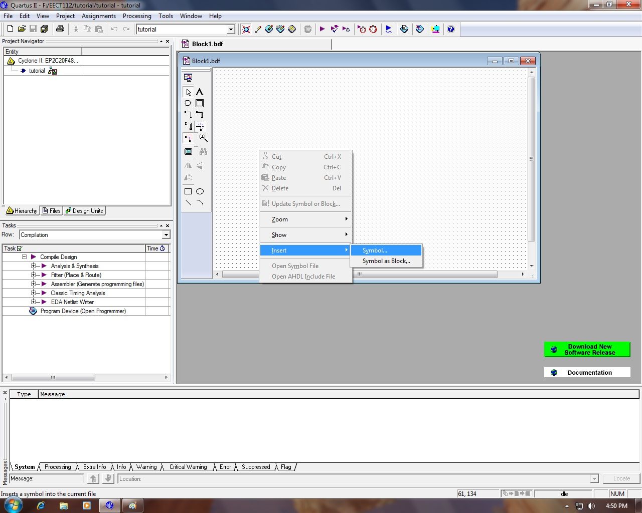 The Altera FPGA and Quartus II Software : 23 Steps - Instructables