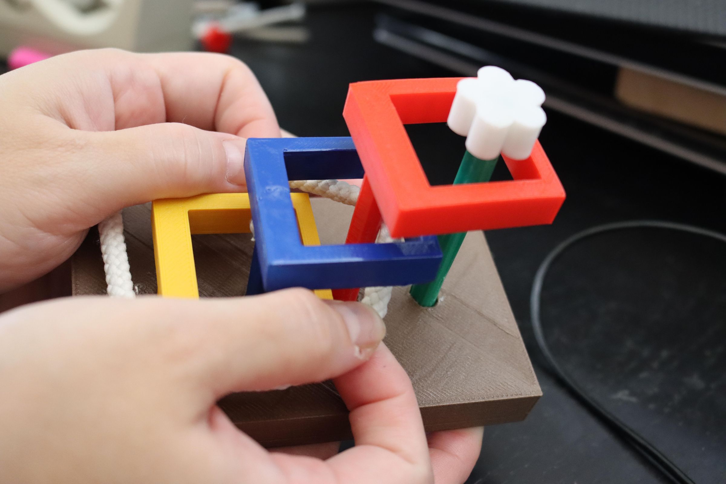 Free Mesmerizing Sheep From Entanglement : 25 Steps (with Pictures ...