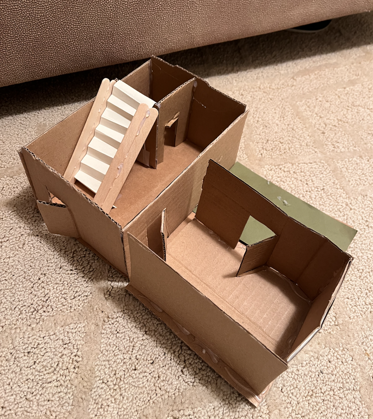 Modular Community-Driven Housing for Tondo, Manila : 5 Steps ...