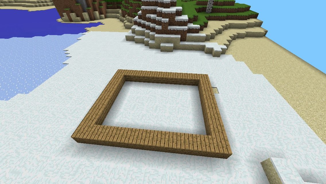 Minecraft : 4 Steps - Instructables
