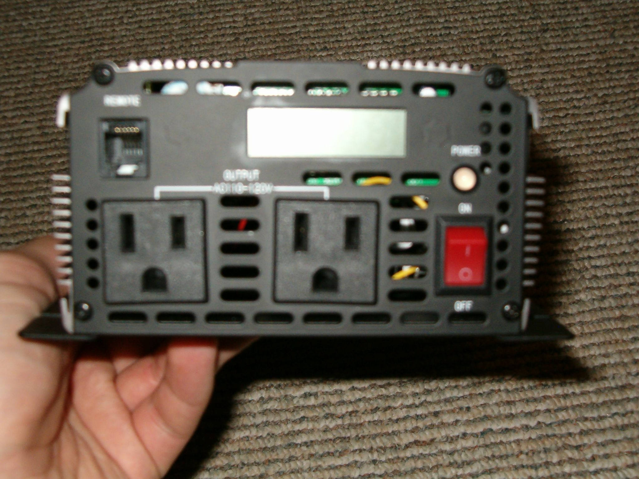 Solar Power System : 7 Steps (with Pictures) - Instructables