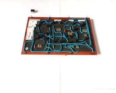 Discrete Operational Amplifier : 4 Steps - Instructables