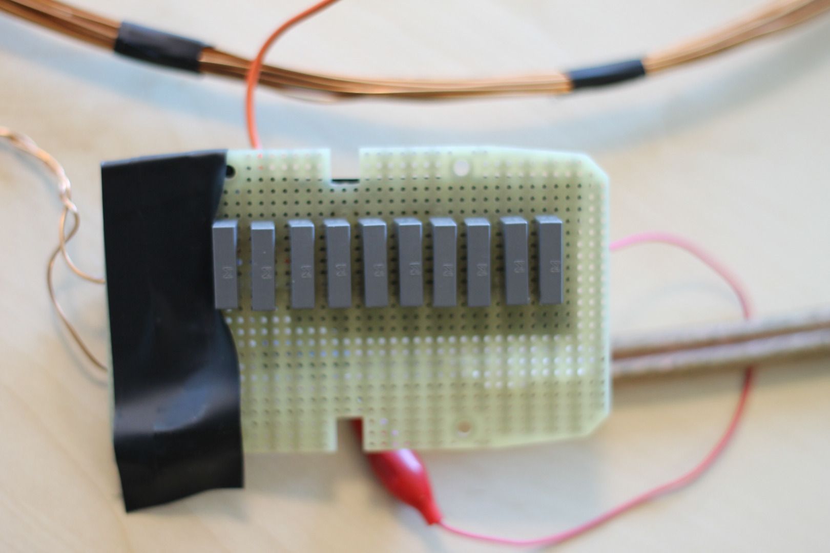 High-Range Wireless Power : 9 Steps (with Pictures) - Instructables