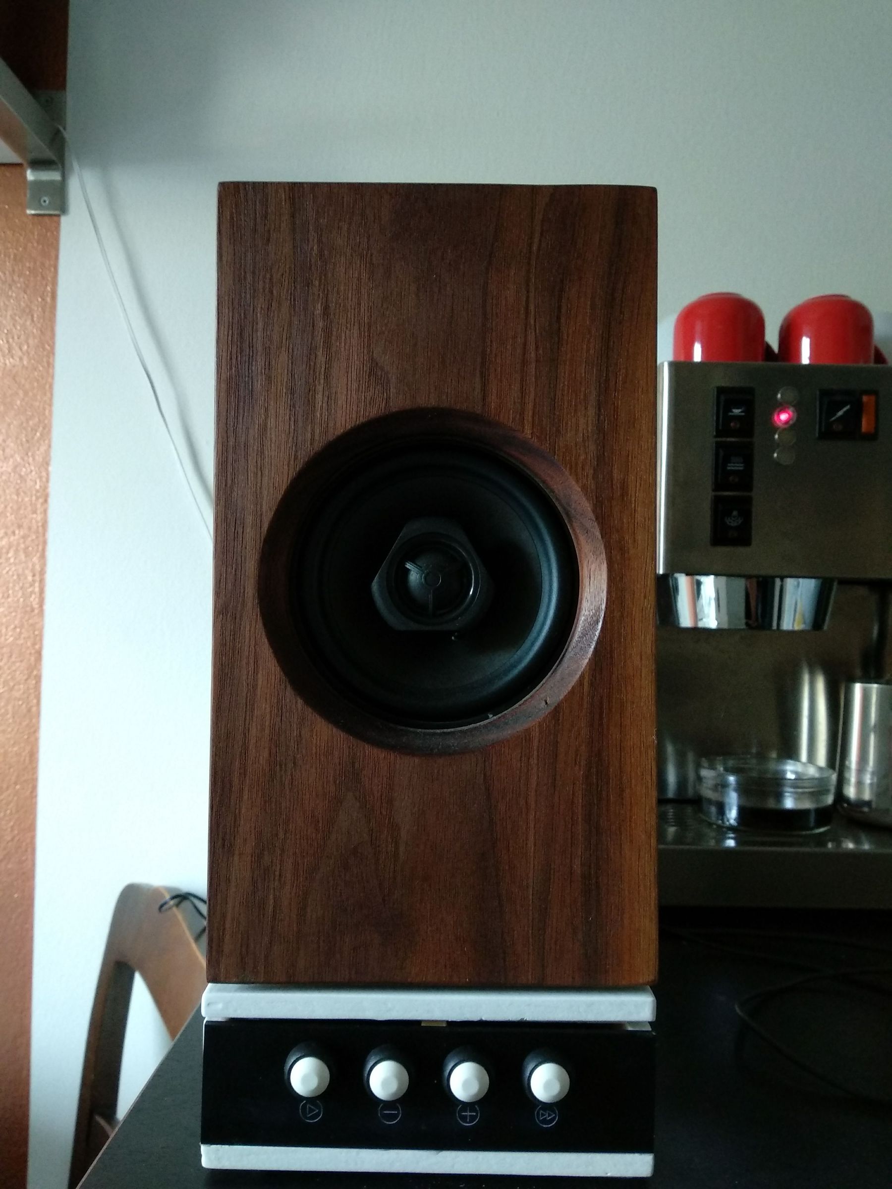 Spotify Jukebox : 7 Steps (with Pictures) - Instructables