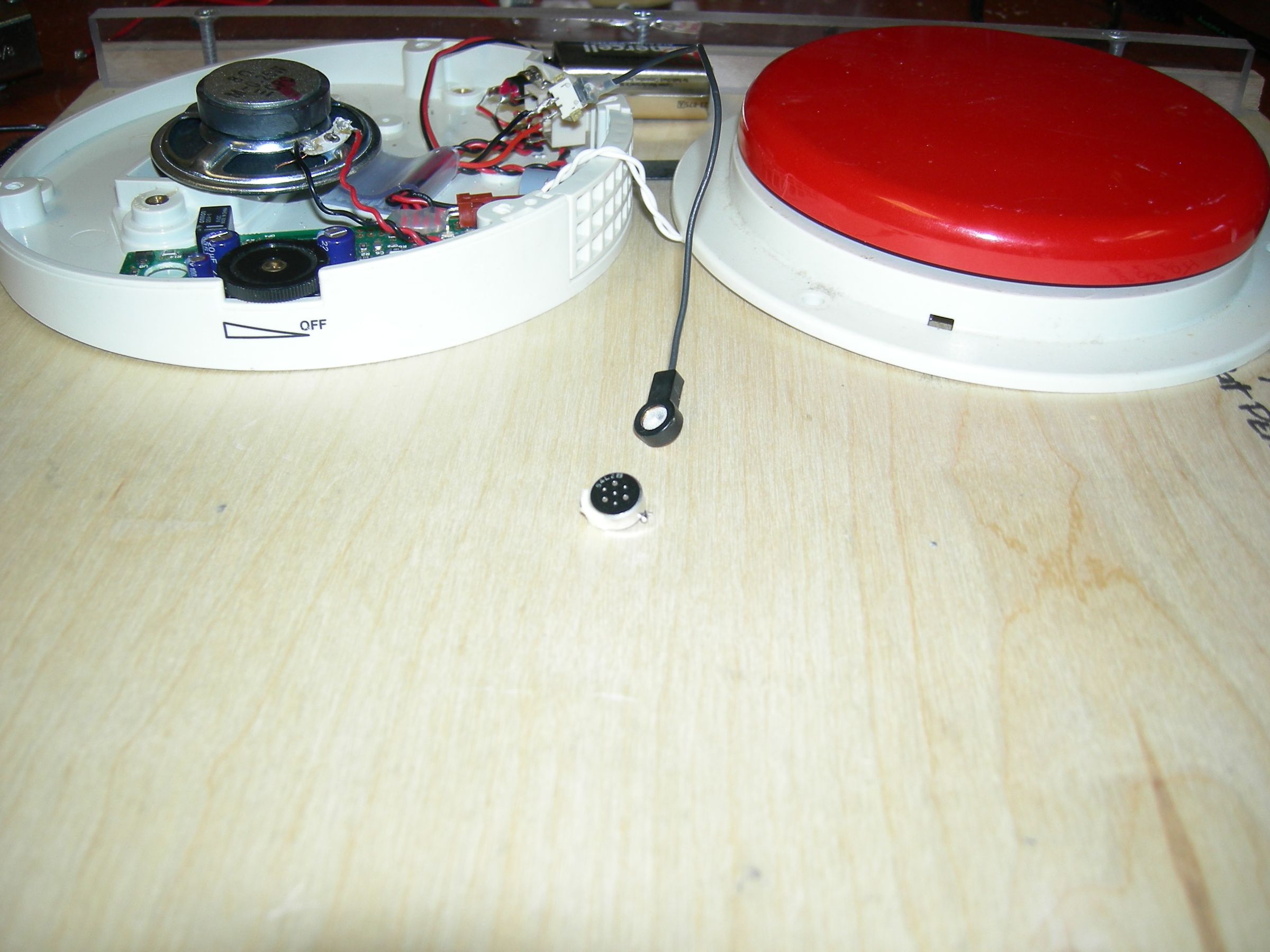 How to Repair a "Big Mack AAC Device" and Upgrade It the Same Time. : 6 ...