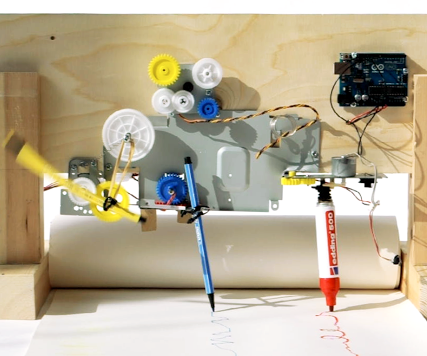Re-mech : 6 Steps - Instructables