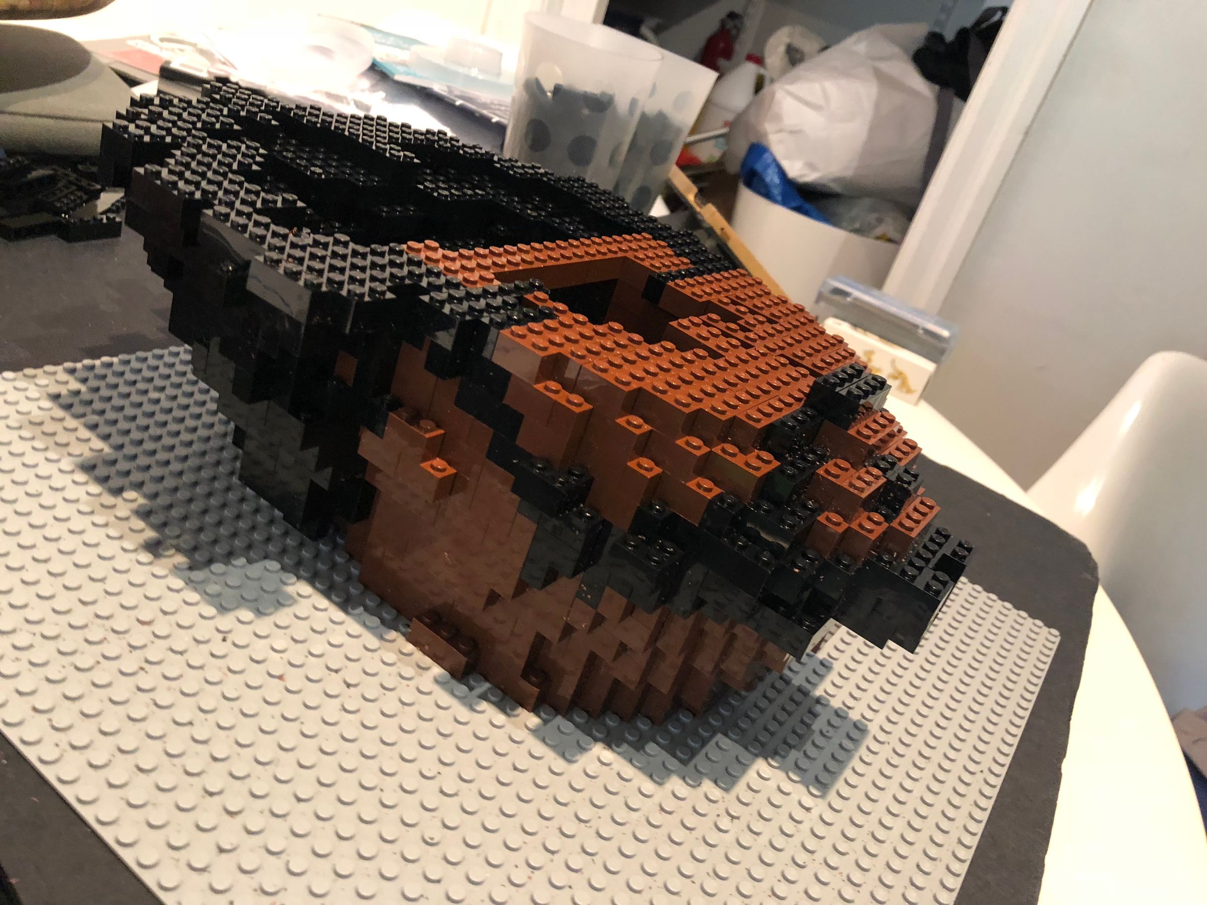 Tinkercad-LegoHead : 13 Steps (with Pictures) - Instructables