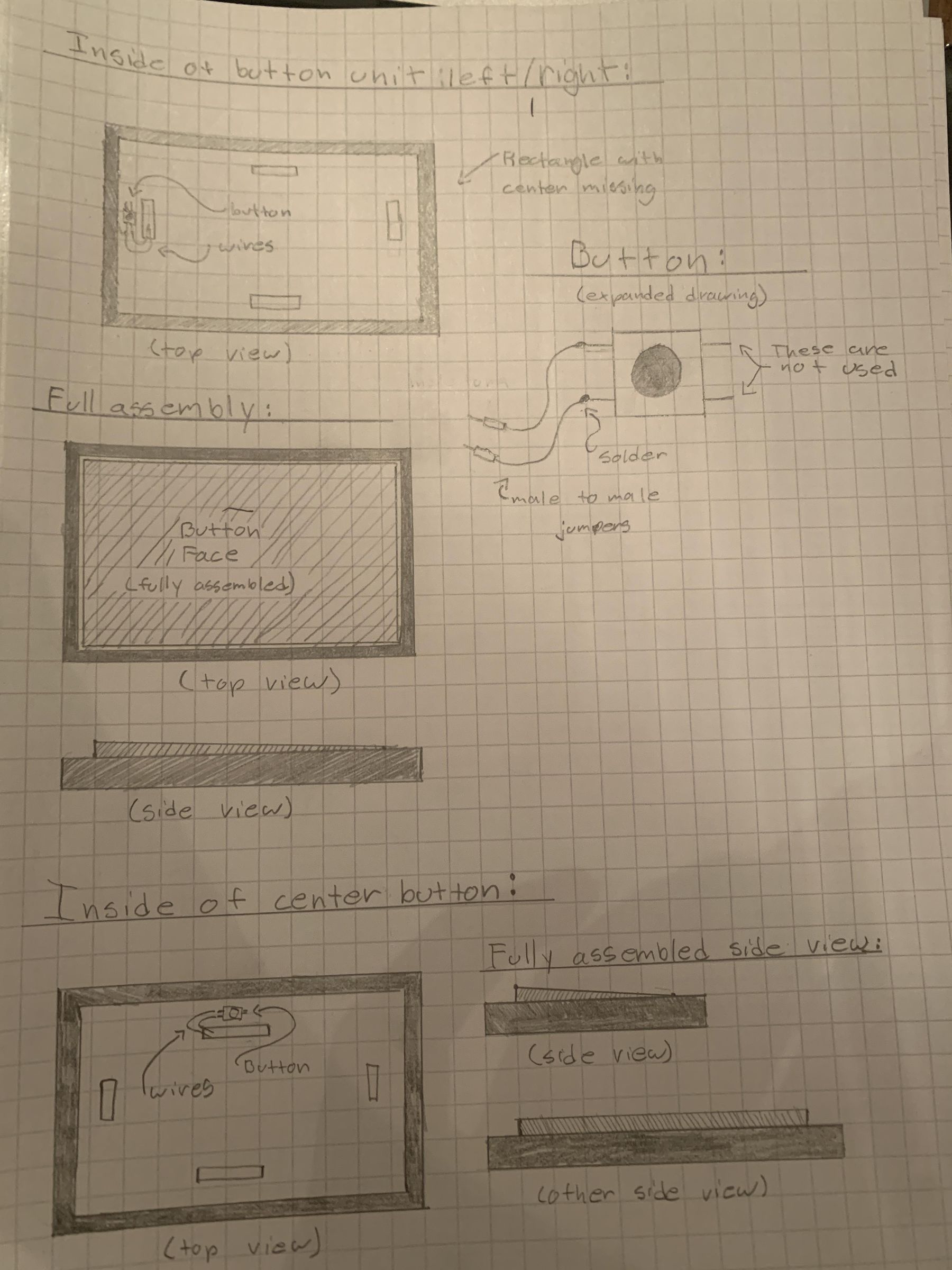Arduino Leonardo Game Controller for Quadriplegics : 6 Steps ...