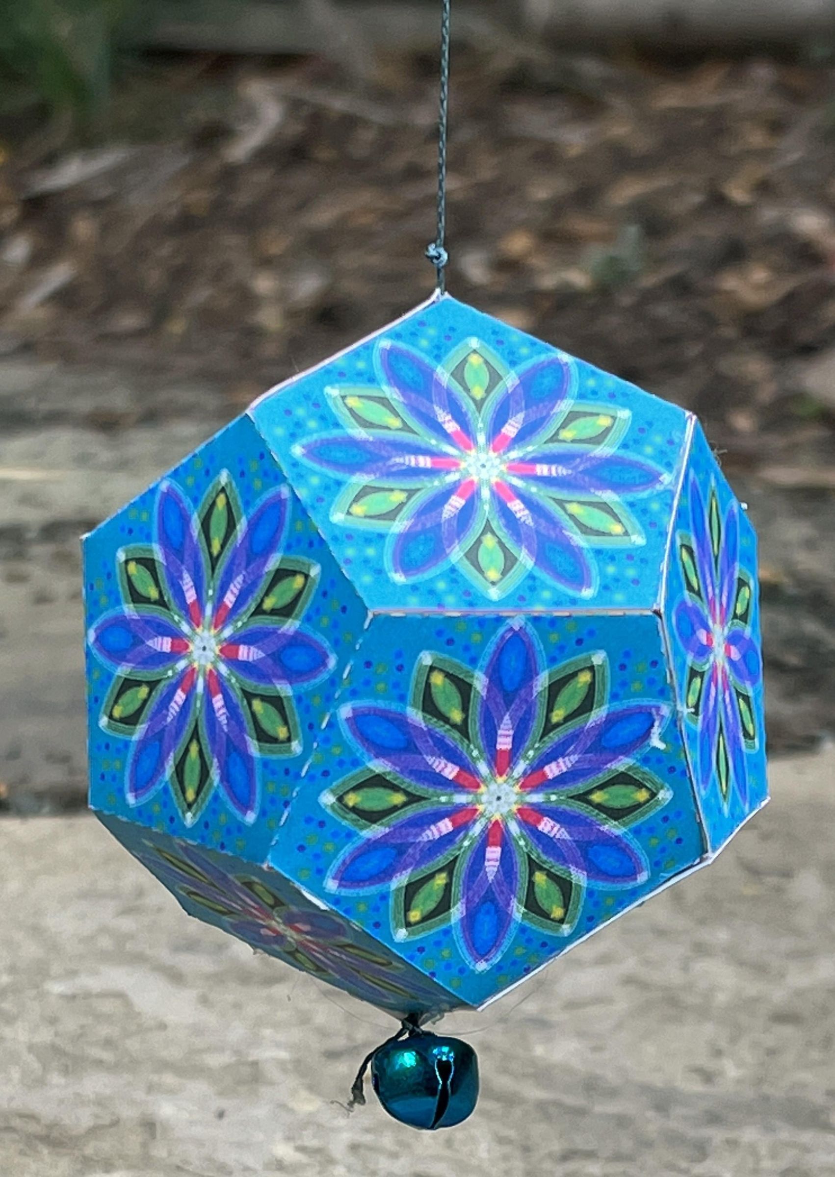 Ornamental Mathmatics - Using Math to Make Art : 6 Steps (with Pictures ...