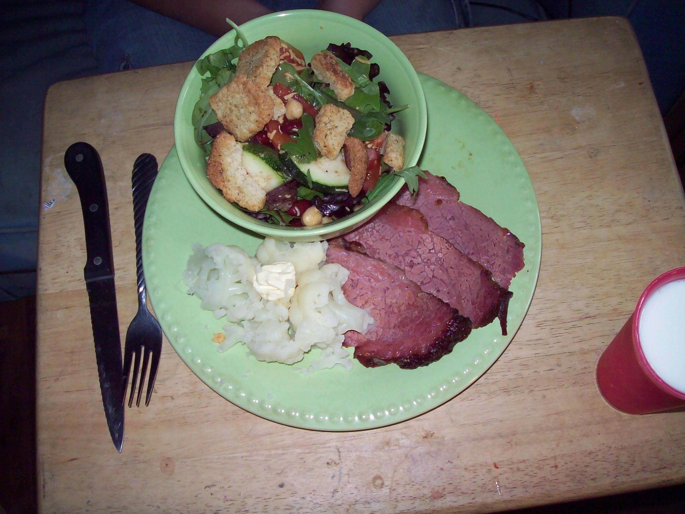 BBQ Corned Beef! : 7 Steps - Instructables