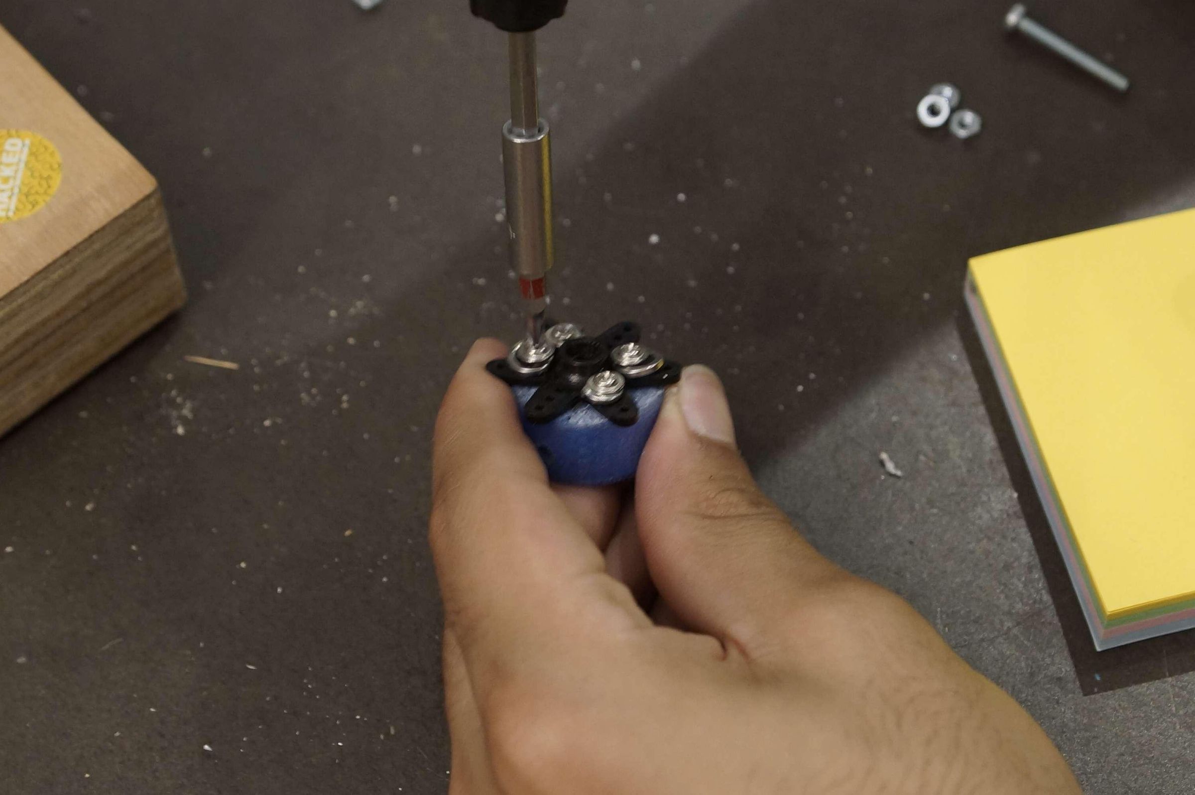 Arduino NERF Ball Wireless FPV Sentry Turret : 46 Steps (with Pictures ...