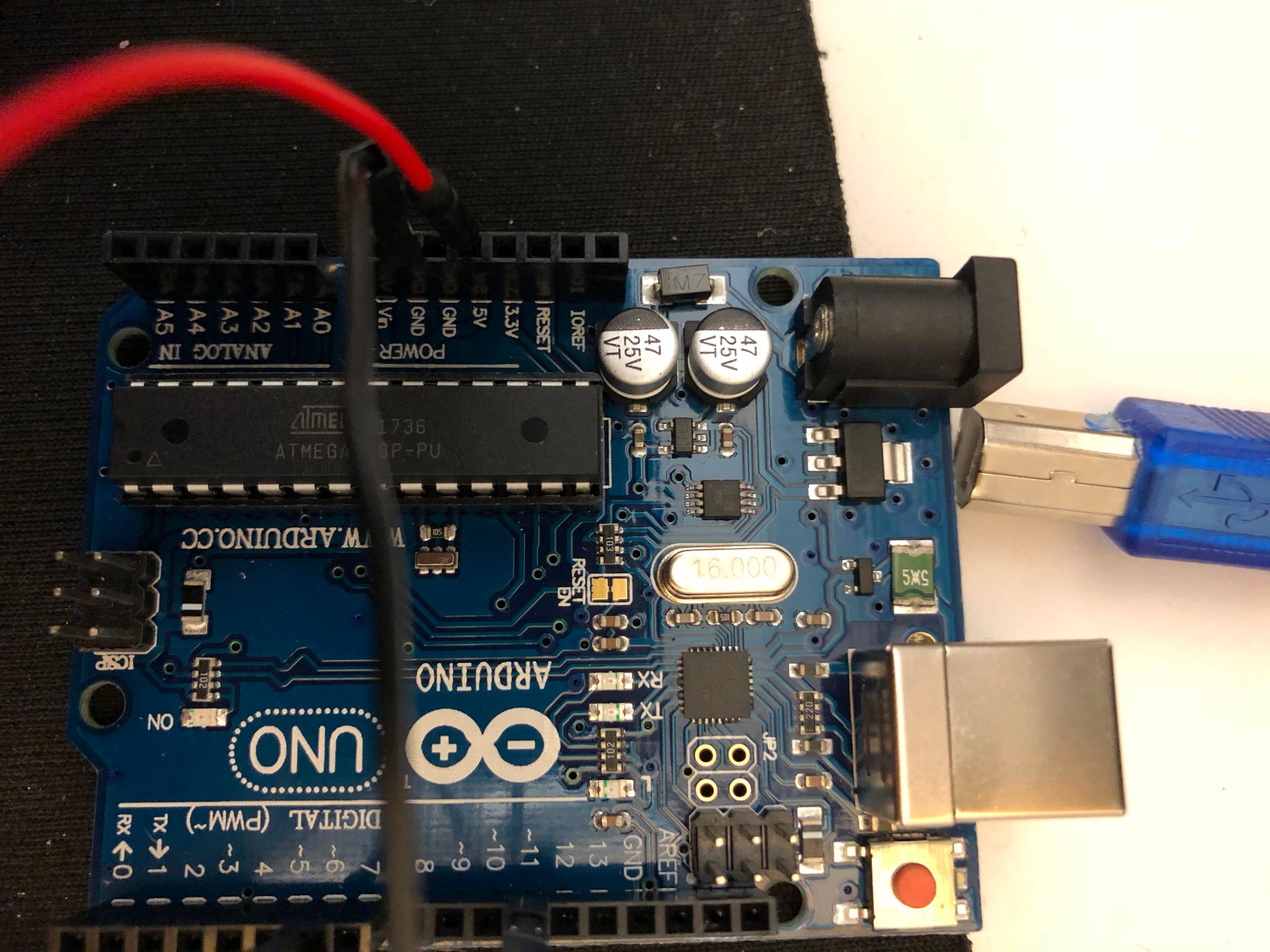 Magic Wand Target Practice (IR Arduino Project) : 7 Steps (with ...