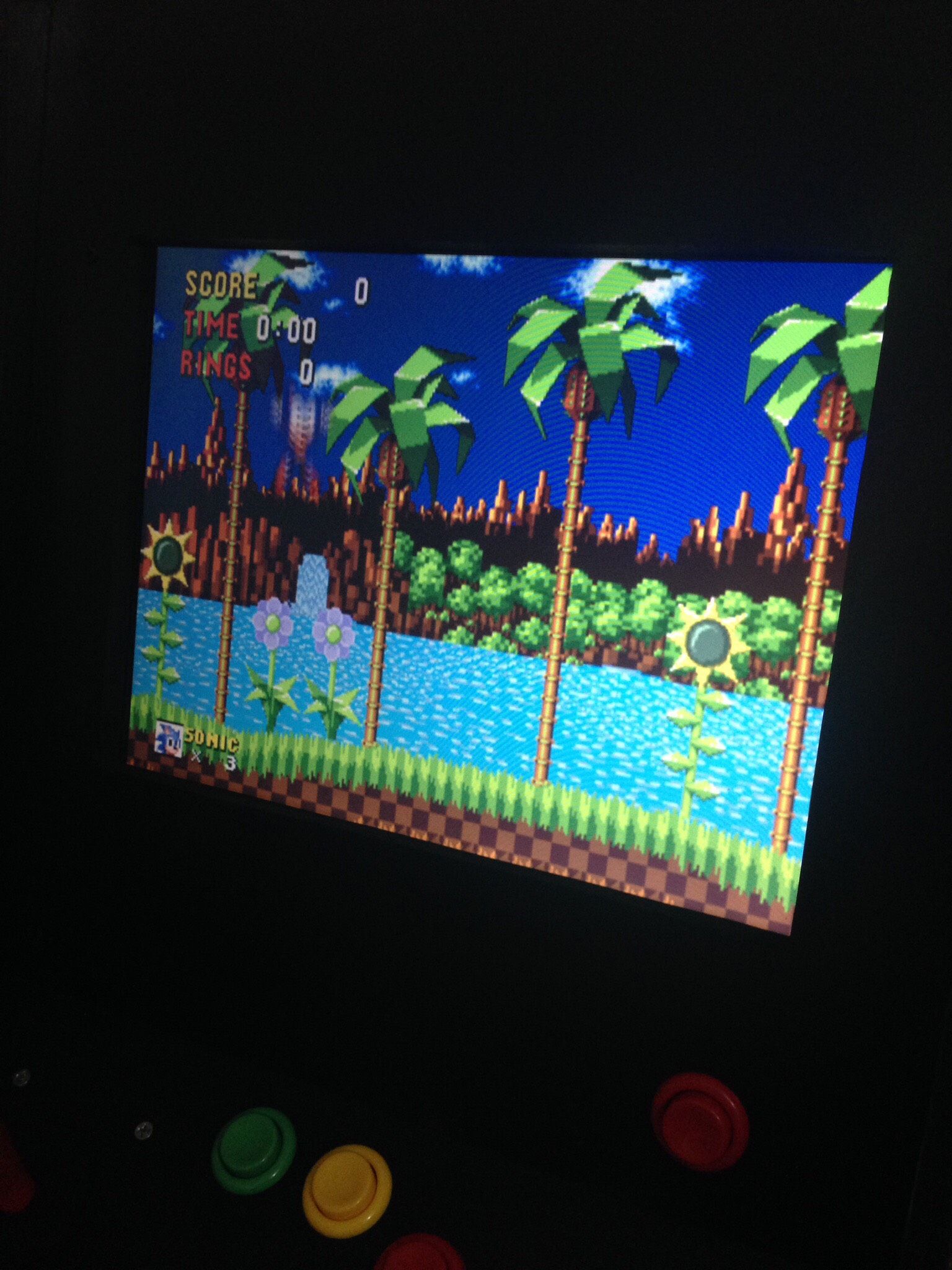 Arcade Supreme Mini - Instructables