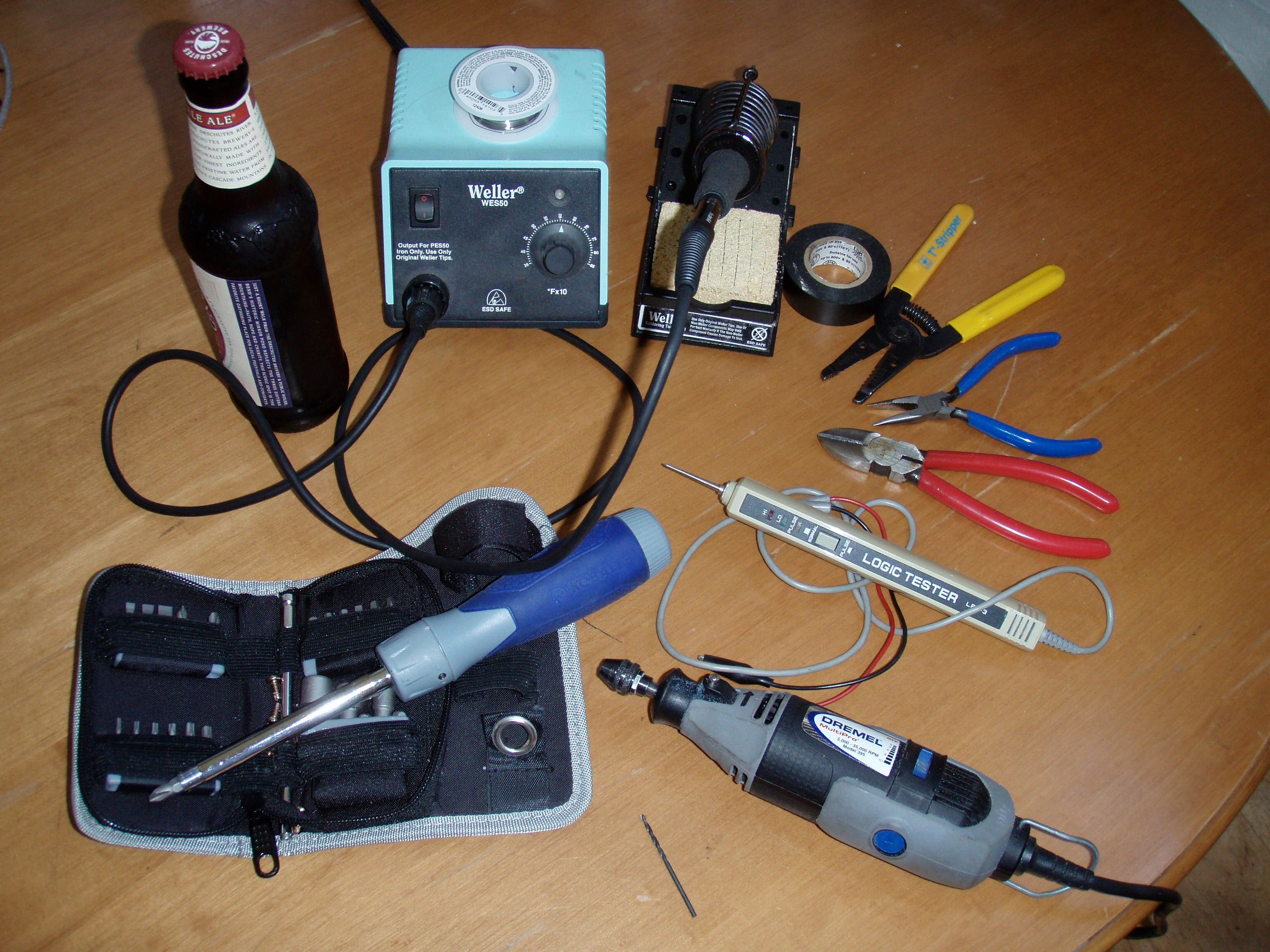 Mr. Compost: How to Make an In-kitchen Compost Turbocharger! : 6 Steps ...