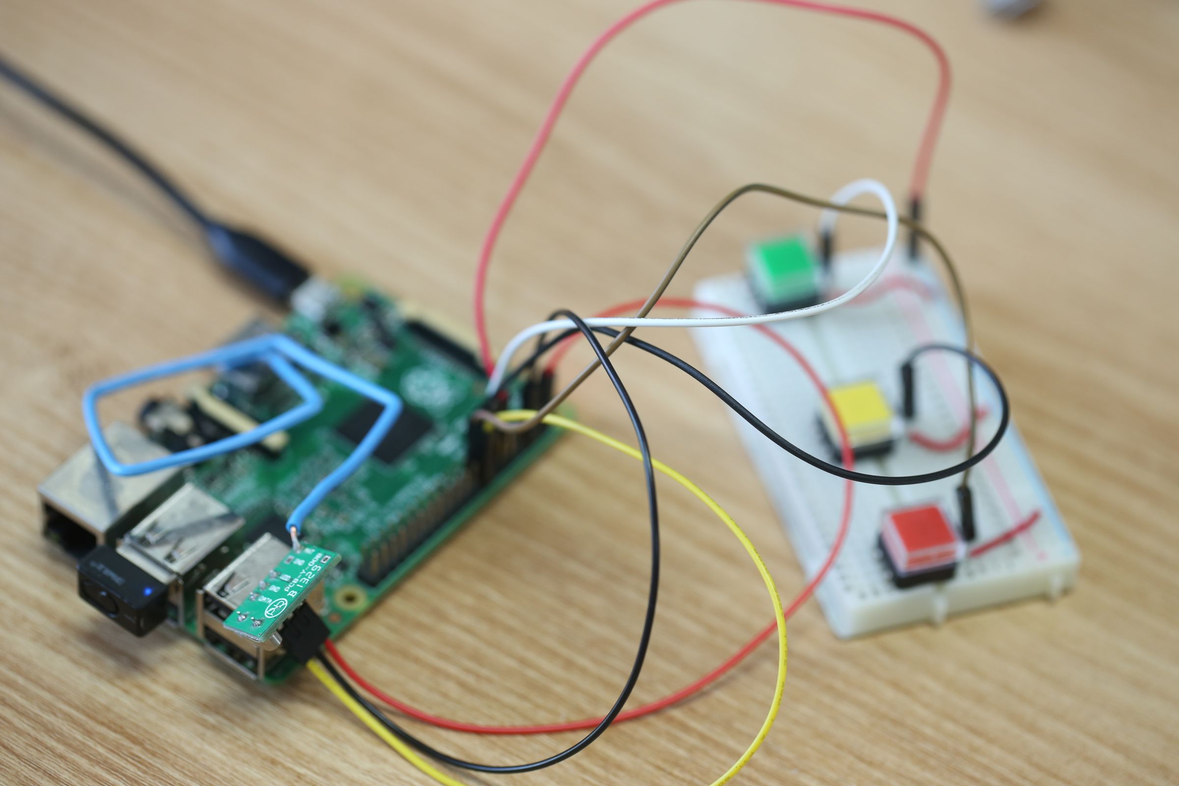 DIY Smart Home Bedside Remote : 8 Steps (with Pictures) - Instructables