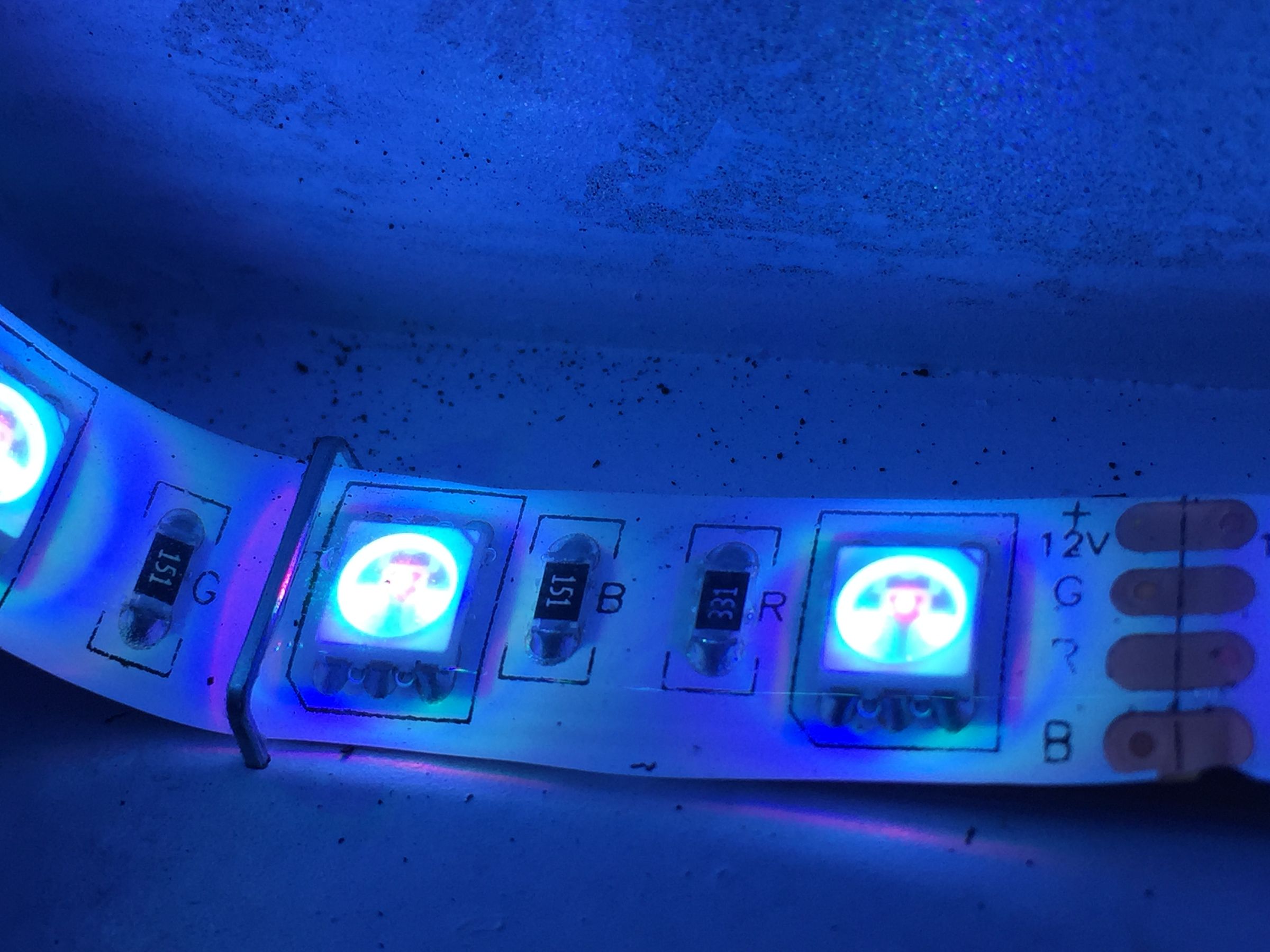 Backlit LED Lightbox Sign : 17 Steps (with Pictures) - Instructables