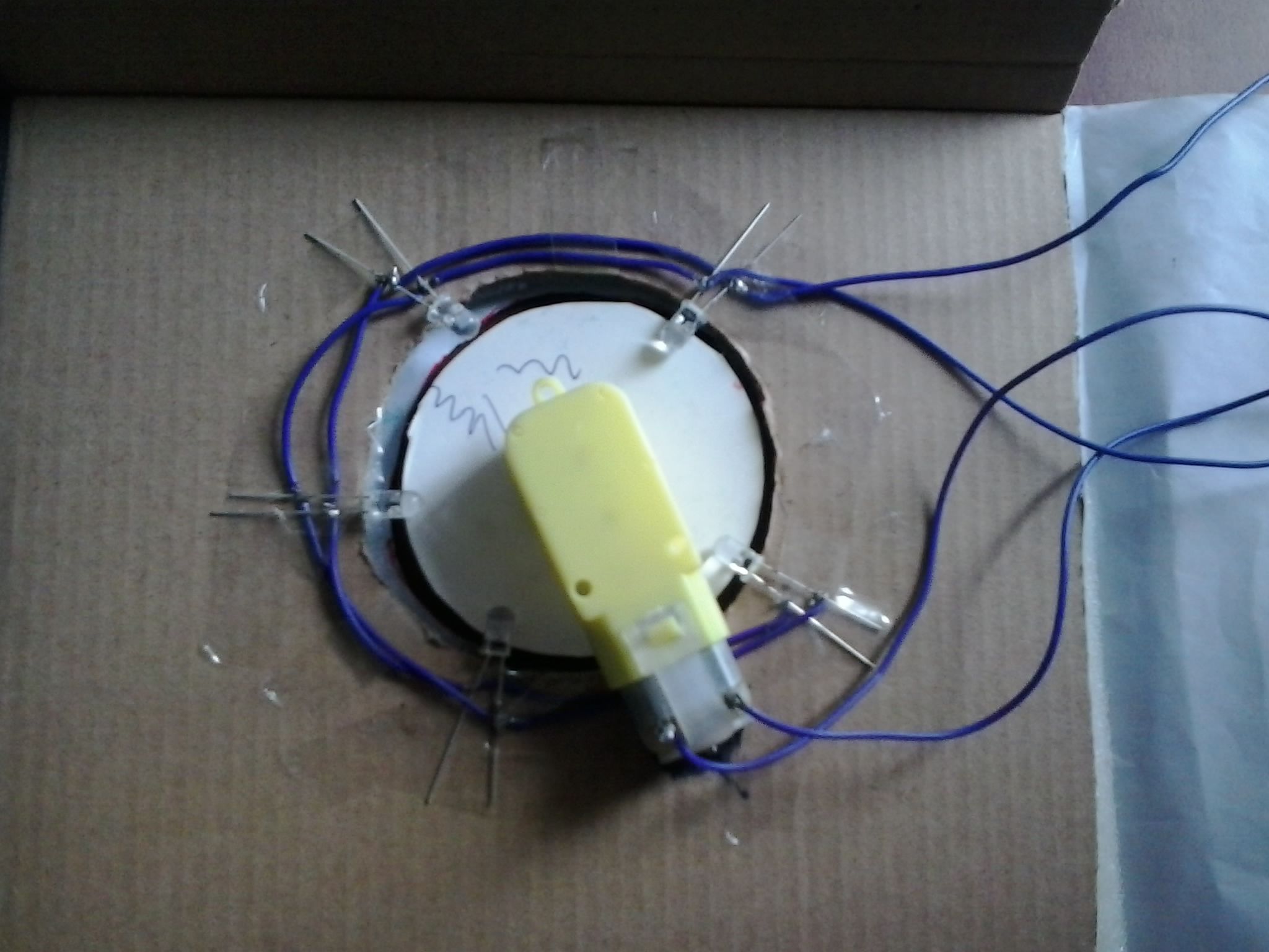 555 Doll - Instructables