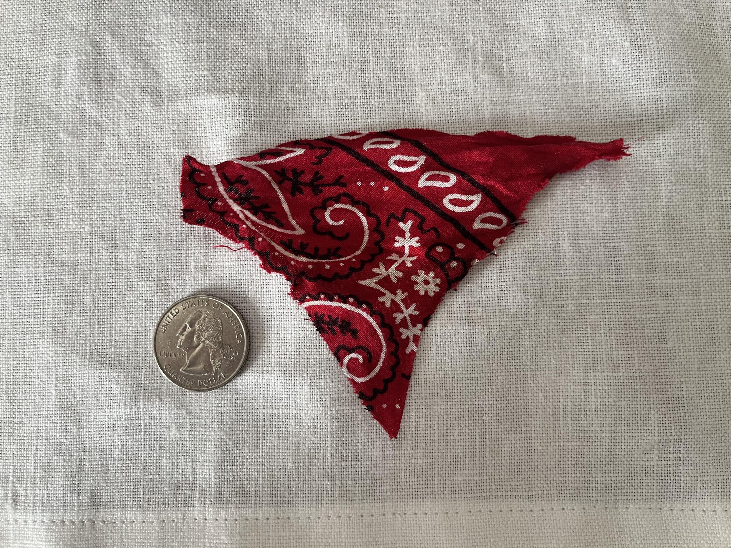 Horseshoe Bull Rider : 5 Steps - Instructables