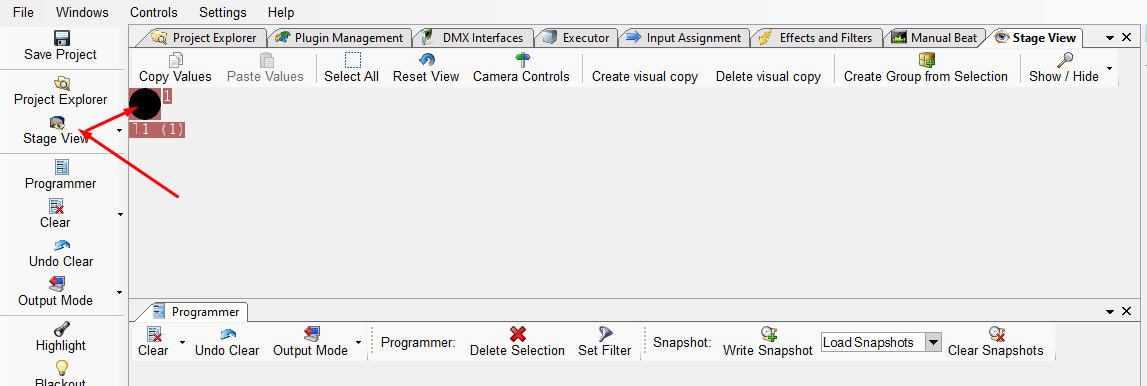 Raspberry Pi Pico W DMX Controller and DMX Quick Start for Beginners ...