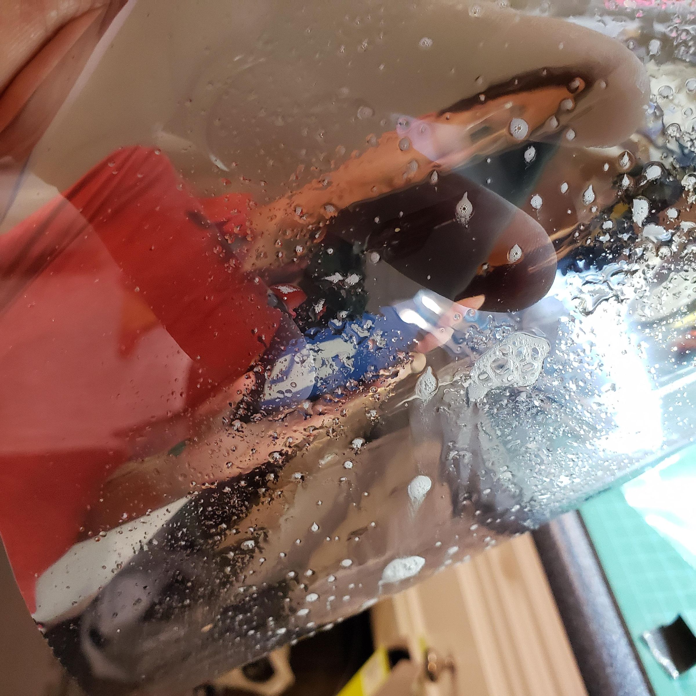 Programmable Infinity Mirror : 5 Steps (with Pictures) - Instructables