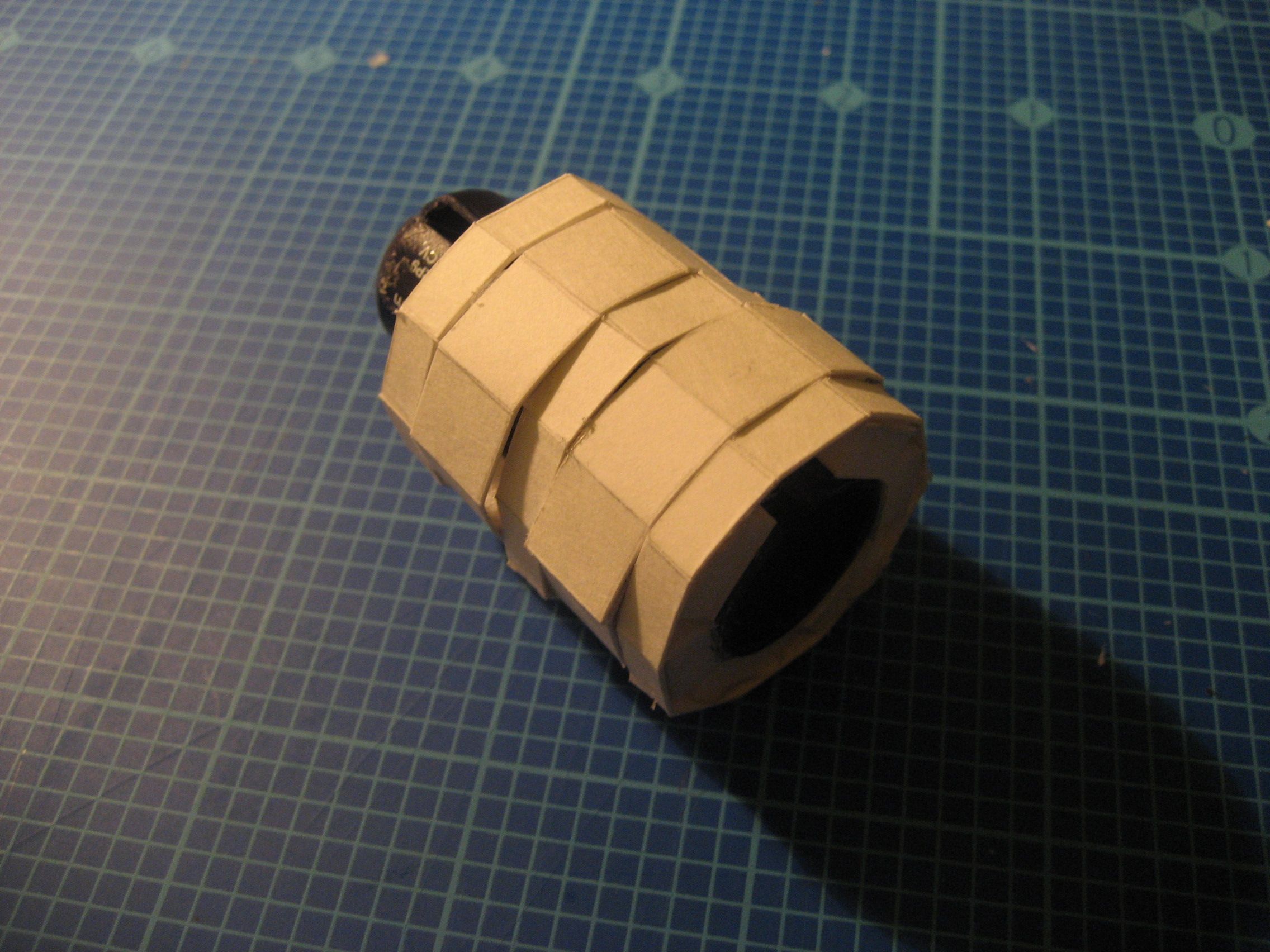 Pocketex: the Miniscule Cryptex : 8 Steps (with Pictures) - Instructables