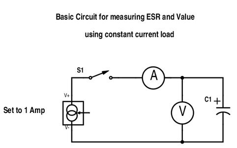 How to Test Super Capacitors : 5 Steps (with Pictures) - Instructables