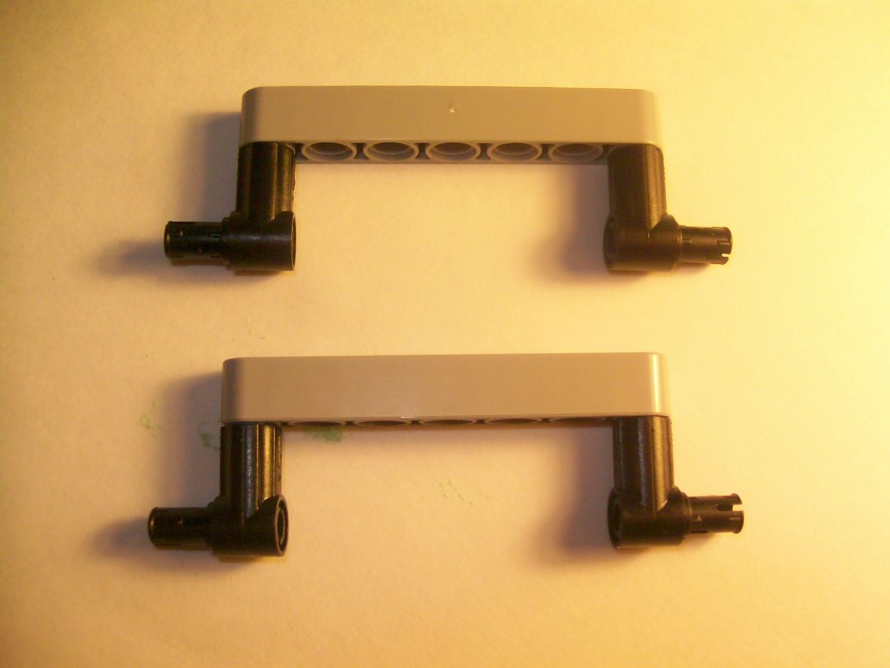 Lego Power Functions Mini Tank V2.0 : 8 Steps (with Pictures ...