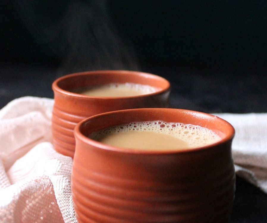 Cardamom Jaggery Tea : 4 Steps - Instructables