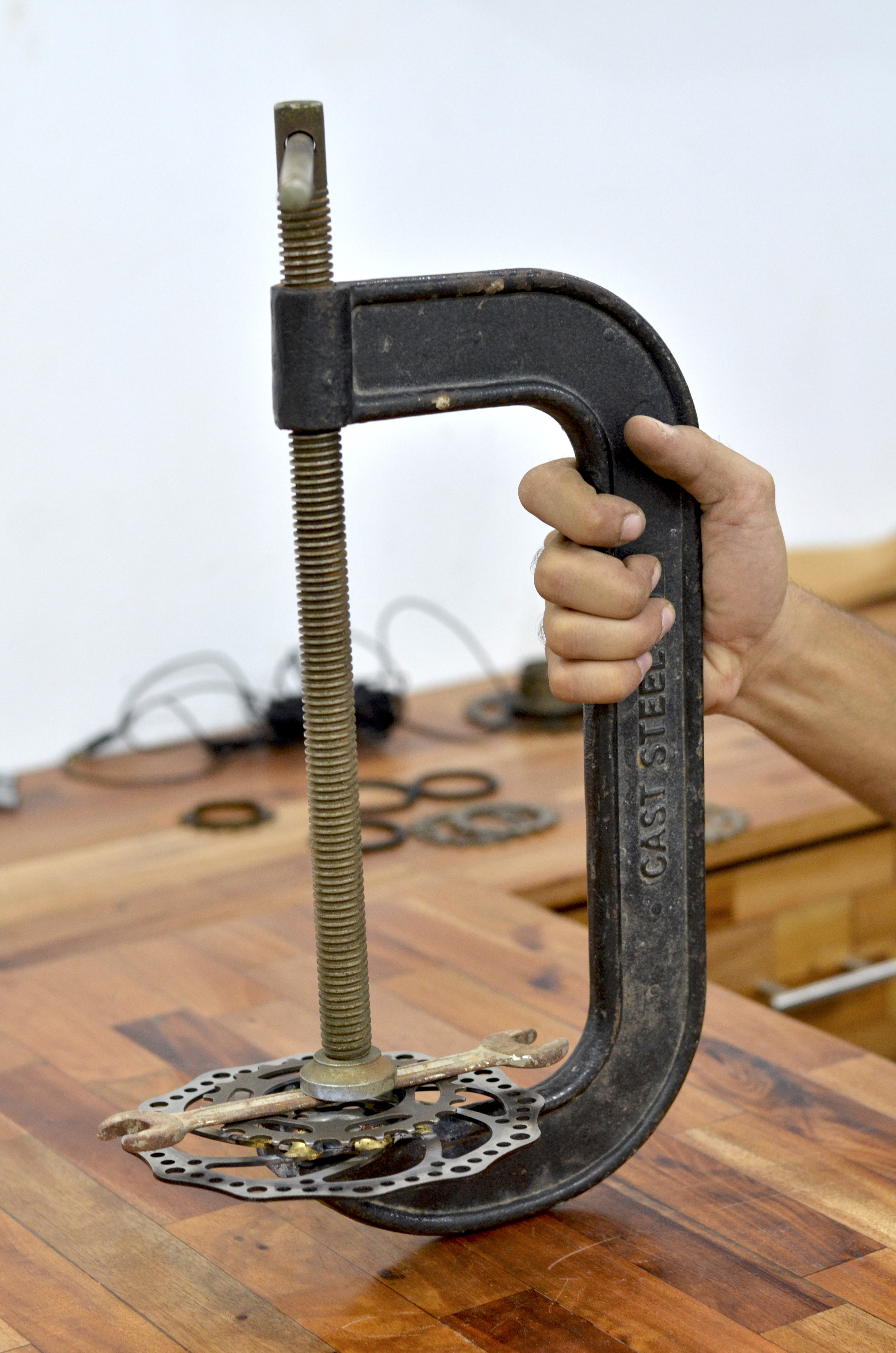 DIY Motorized Bicycle : 10 Steps (with Pictures) - Instructables