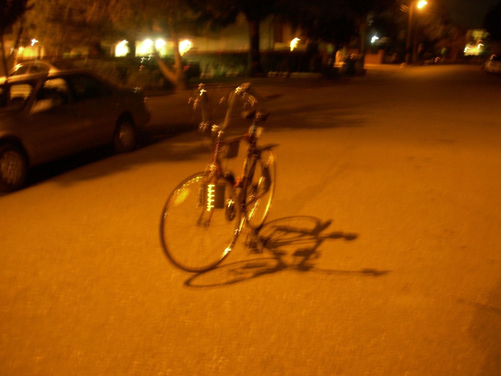 Bicycle Turn Indicators : 12 Steps - Instructables