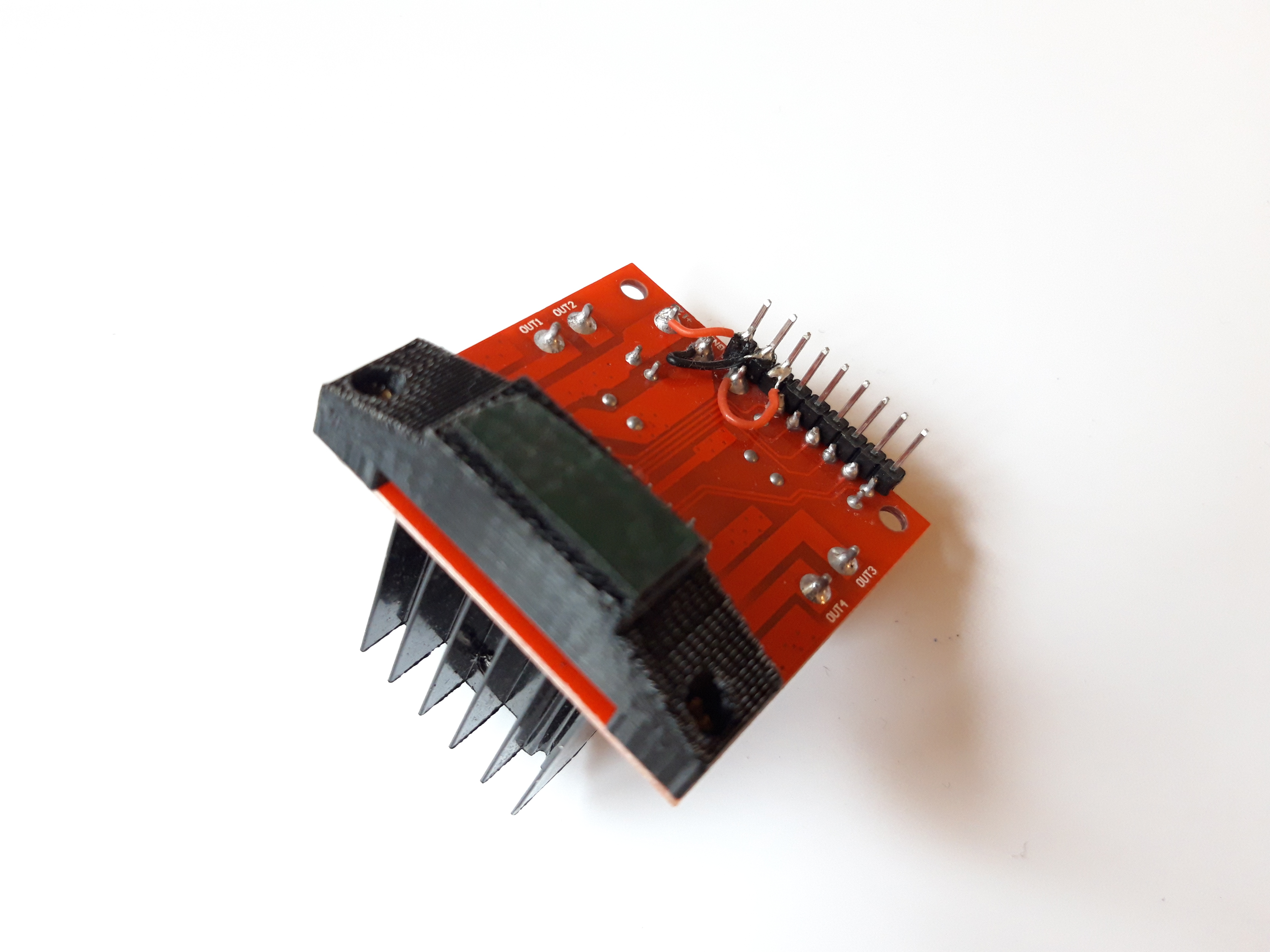 Build Your Own Turtlebot Robot! : 7 Steps - Instructables