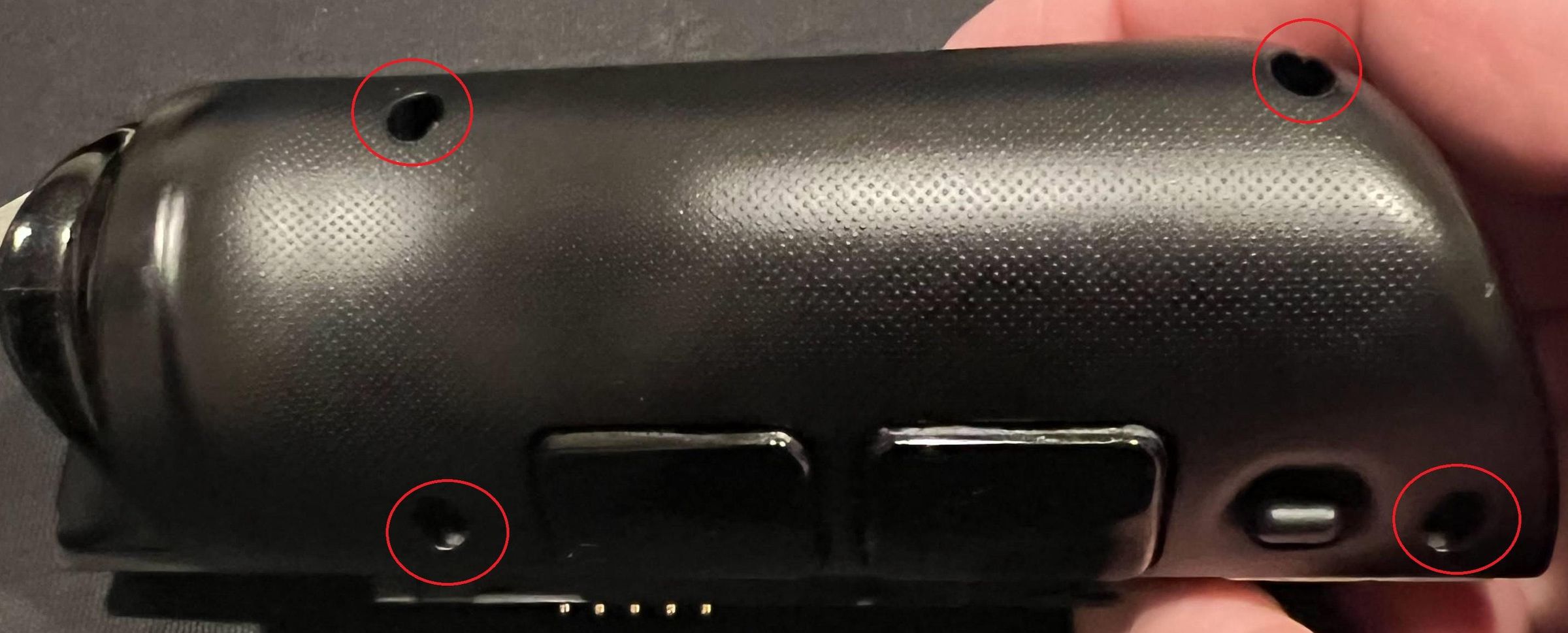 Legion Go D-Pad Replacement : 7 Steps - Instructables