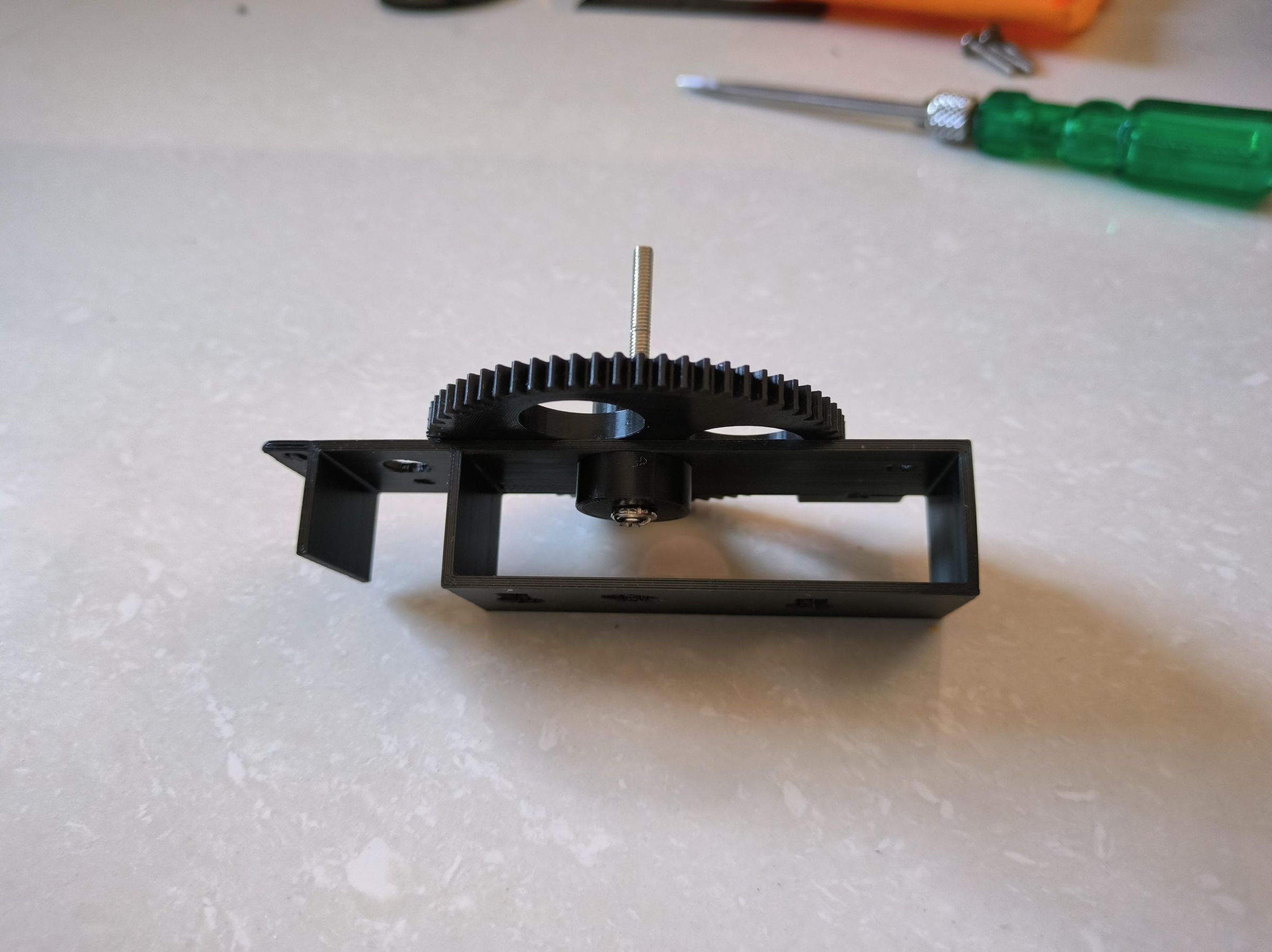 Kinetic Sculpture Infinity : 5 Steps (with Pictures) - Instructables