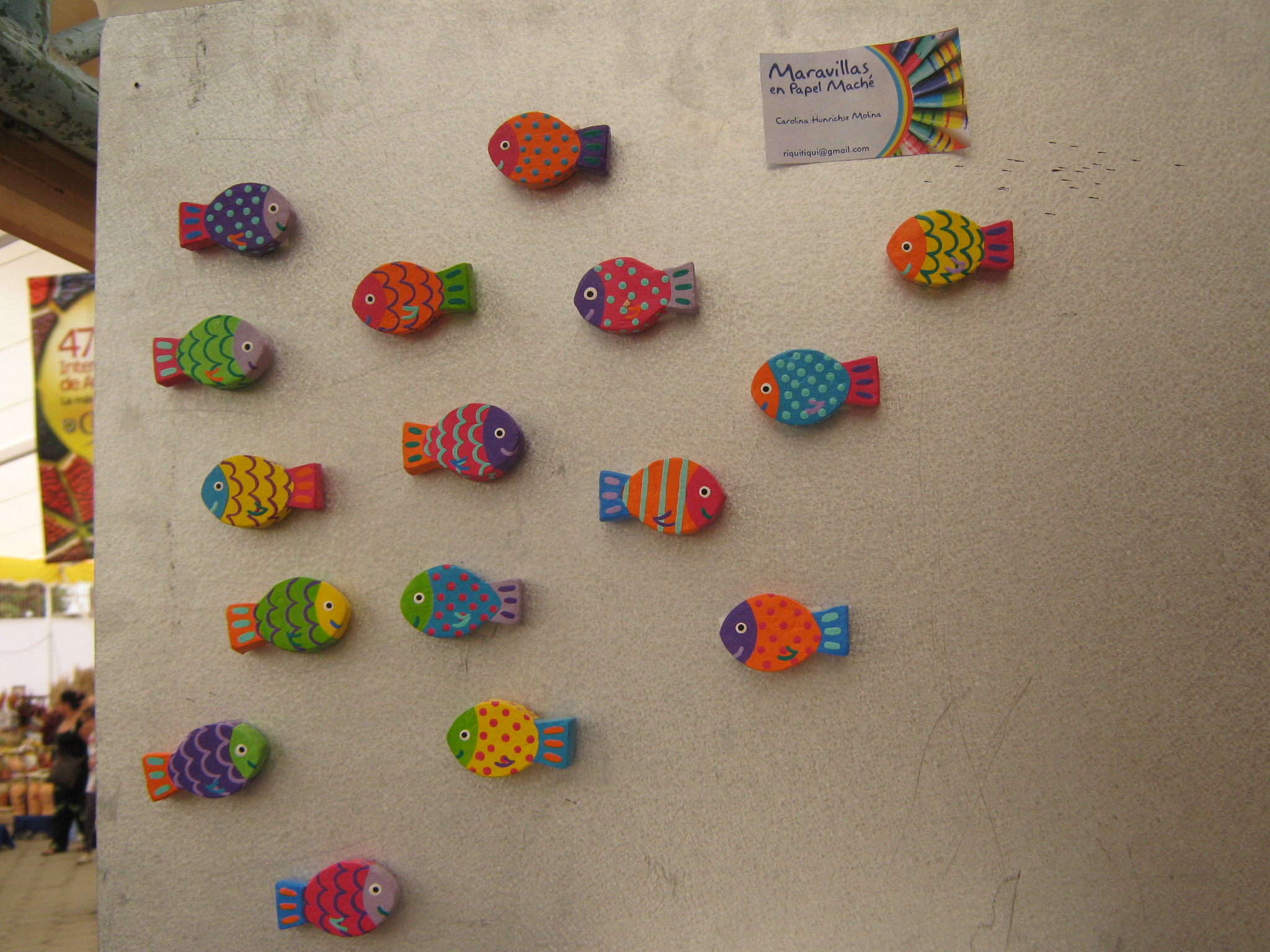 Fish-magnet : 6 Steps (with Pictures) - Instructables