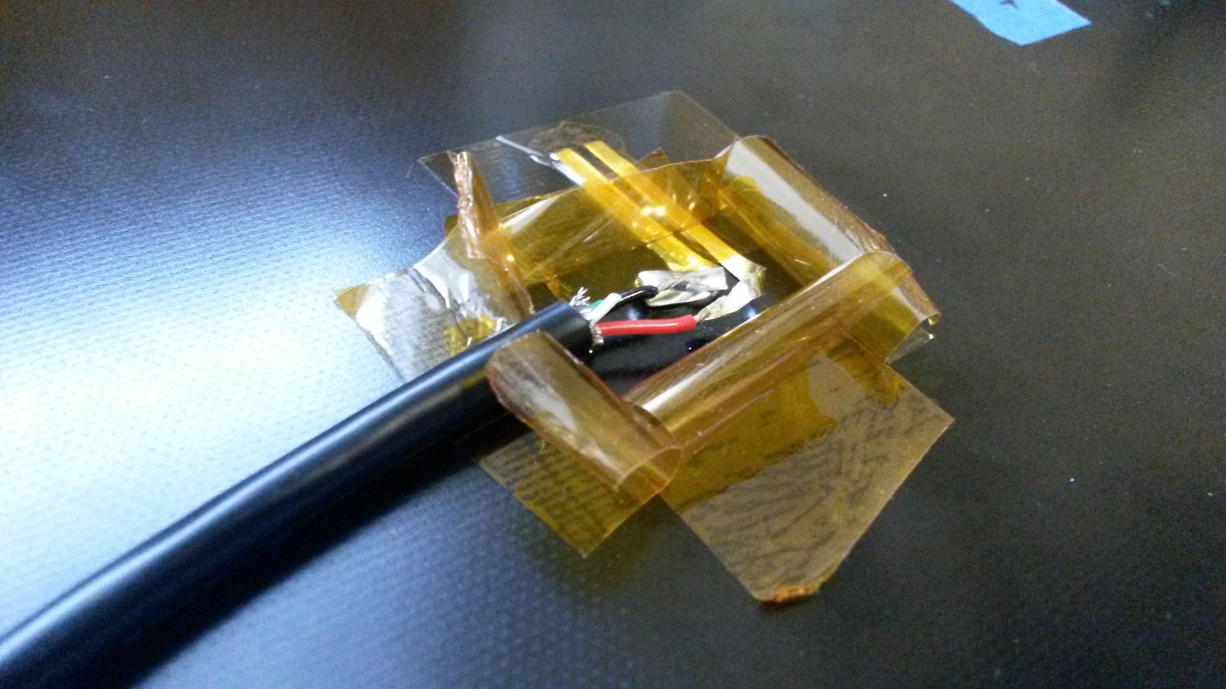 Emergency USB Solar Wall Socket: Solar Socket : 6 Steps (with Pictures ...