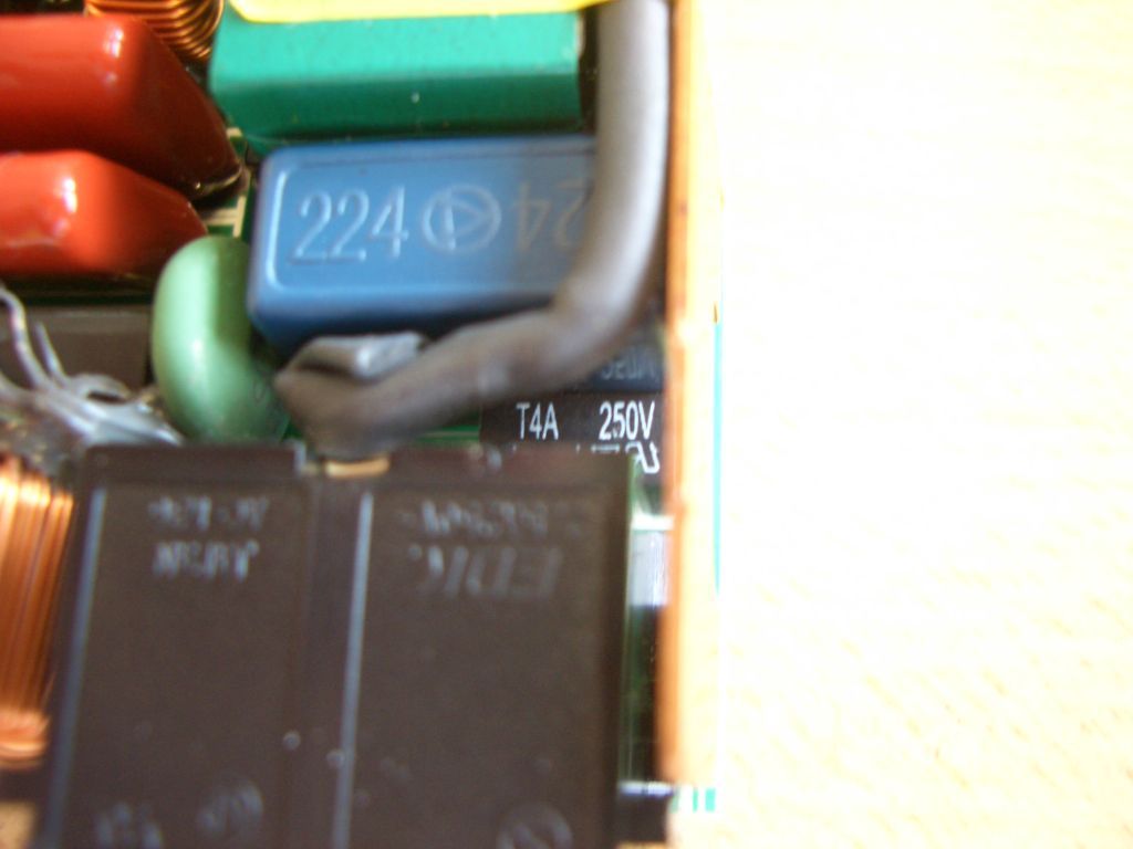 Repairing a IBM Notebook AC-Adaptor : 7 Steps - Instructables