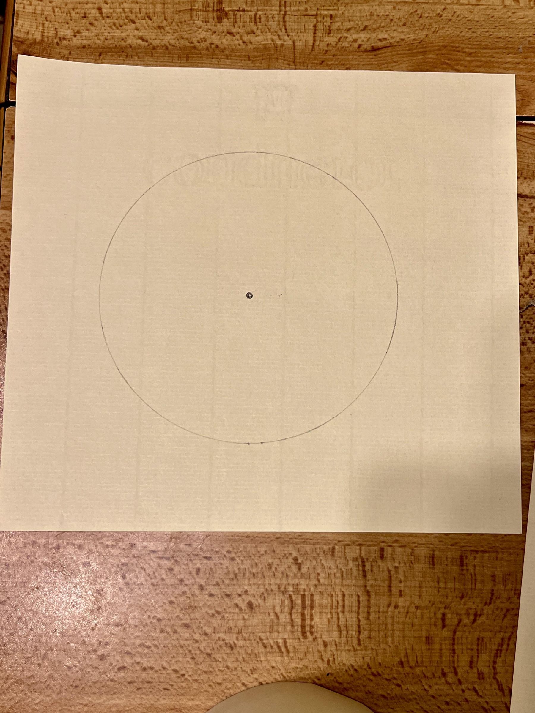 Cardboard/Paper Layer Cake : 22 Steps (with Pictures) - Instructables