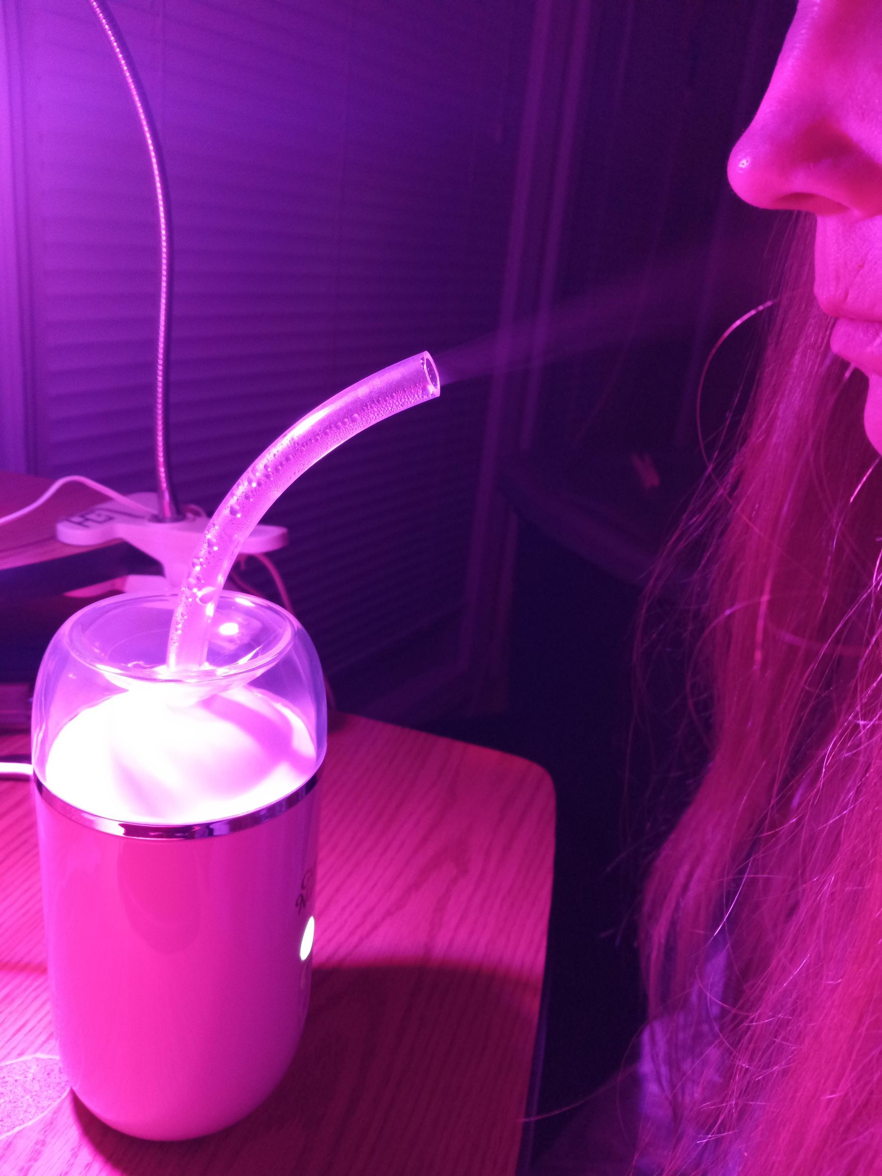 DIY Nebulizer Design That Is Affordable NO DRILLING - Instructables