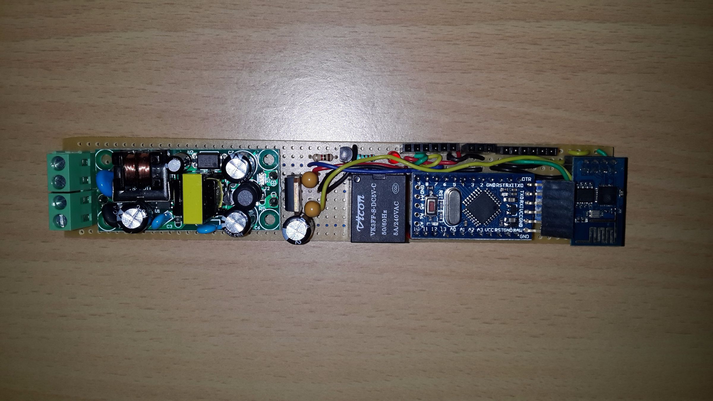 IoT Mood Lighting : 11 Steps (with Pictures) - Instructables