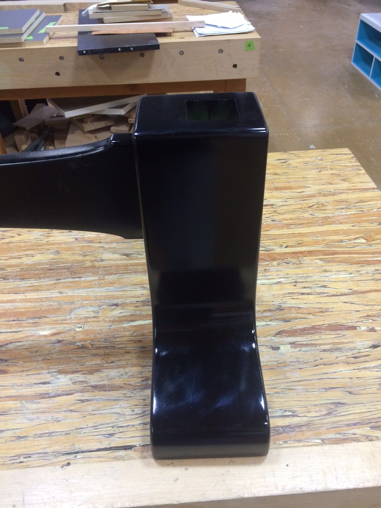 Pneumatic Adjustable Piano Bench : 20 Steps (with Pictures) - Instructables