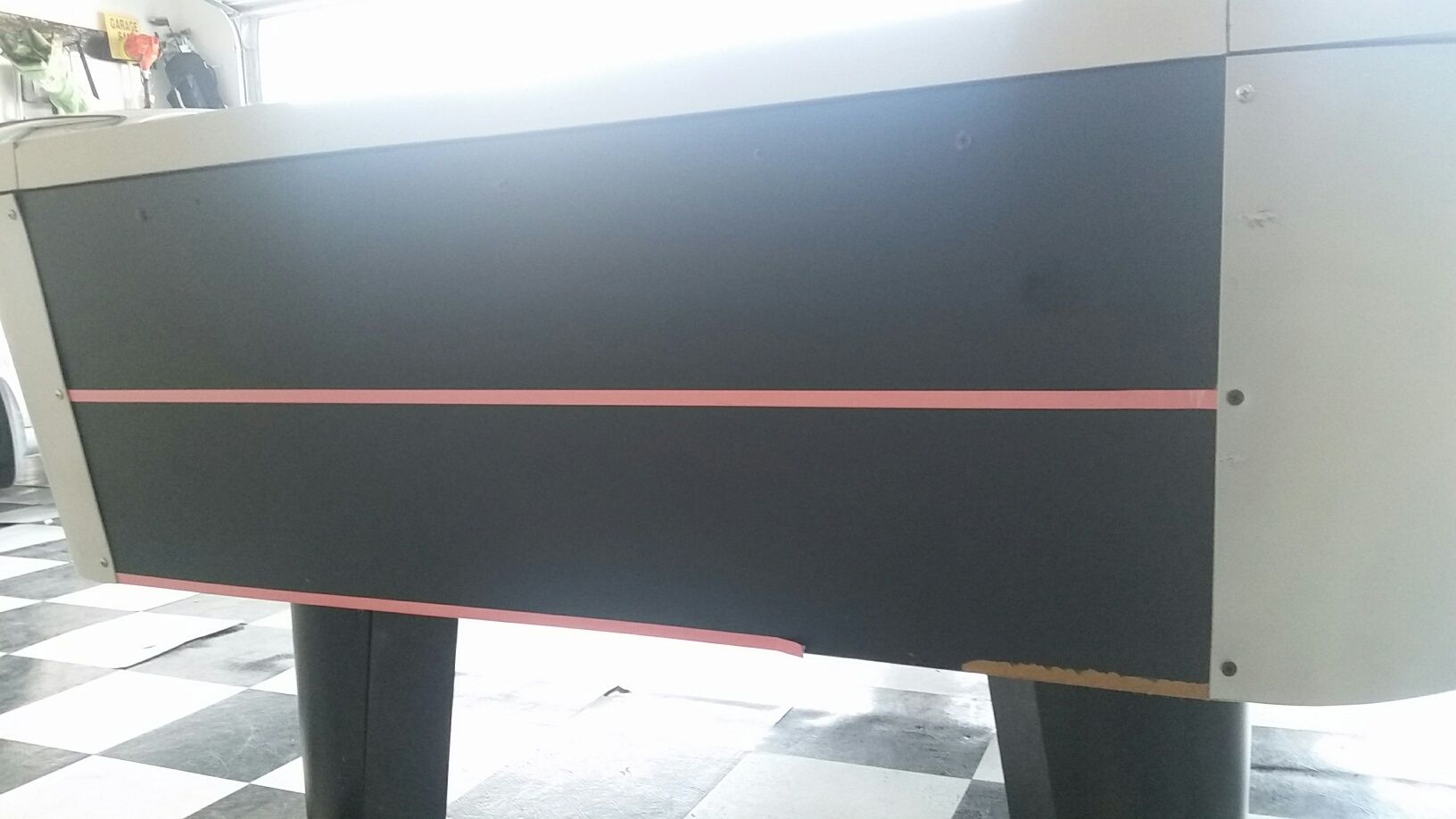 How to Make Your Billards Table...BADASS!!! : 3 Steps (with Pictures ...