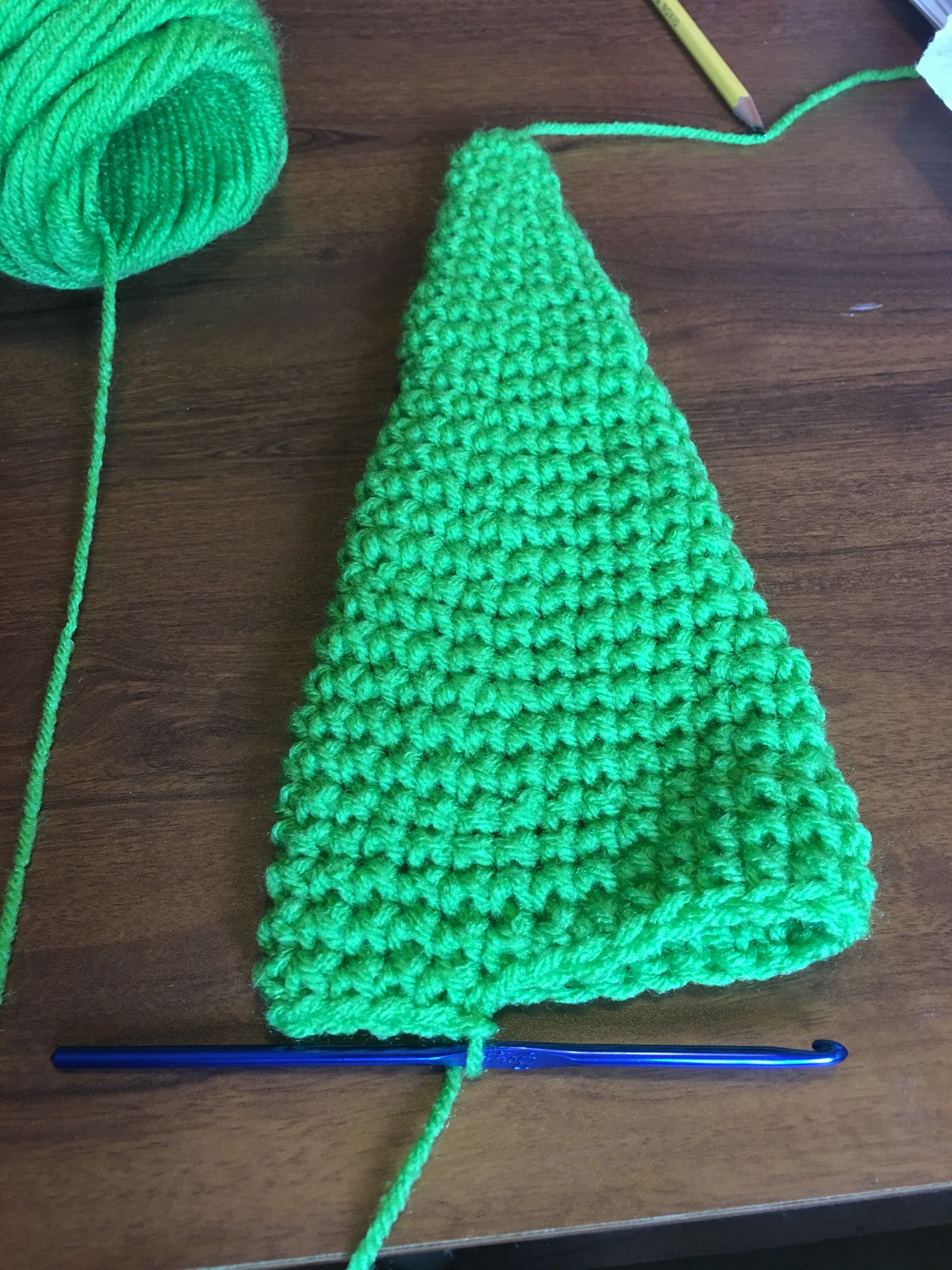 Link's Awakening: Crocheted Link's Hat : 52 Steps - Instructables