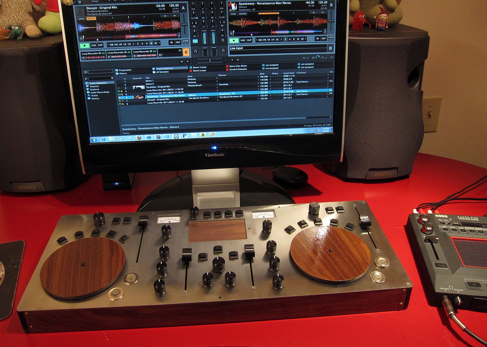 Make an Amazing MIDI Controller - Instructables