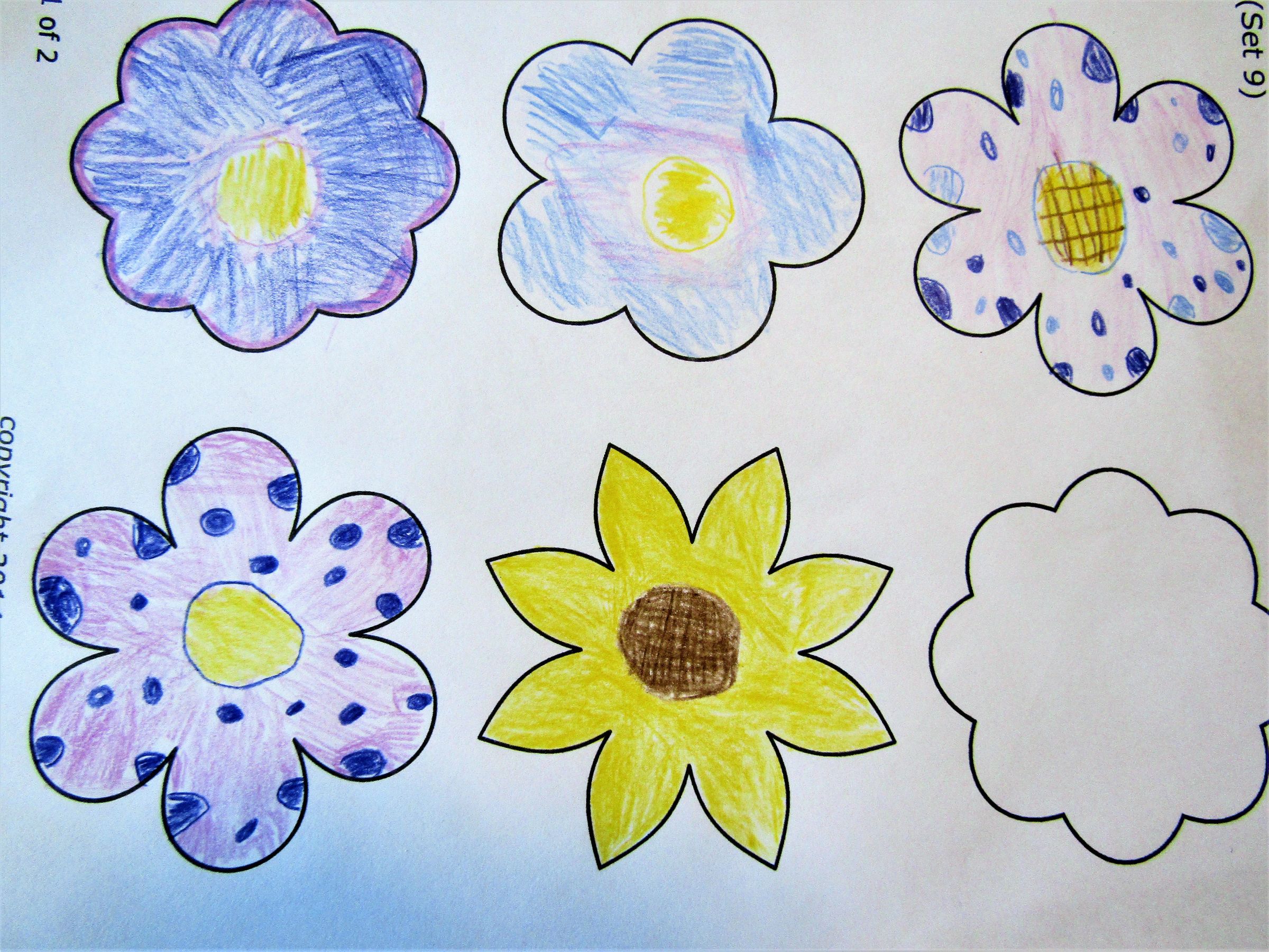 Blooming Paper Flower : 6 Steps - Instructables