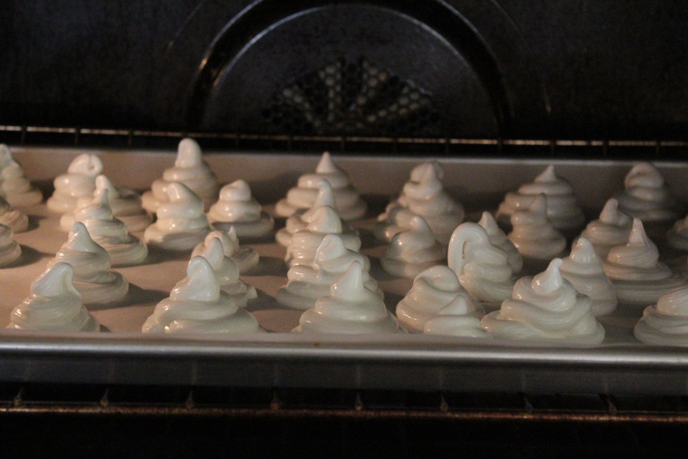 Science of Meringue : 8 Steps (with Pictures) - Instructables