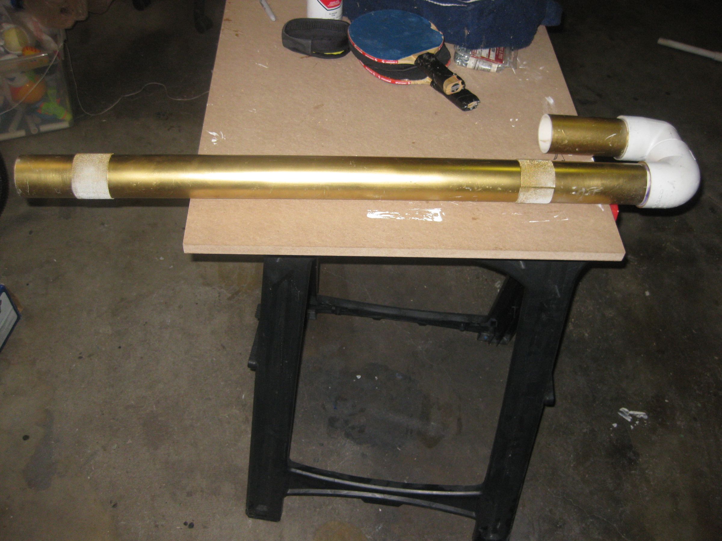 PVC Instrument, Portable Pentatonic : 8 Steps (with Pictures ...